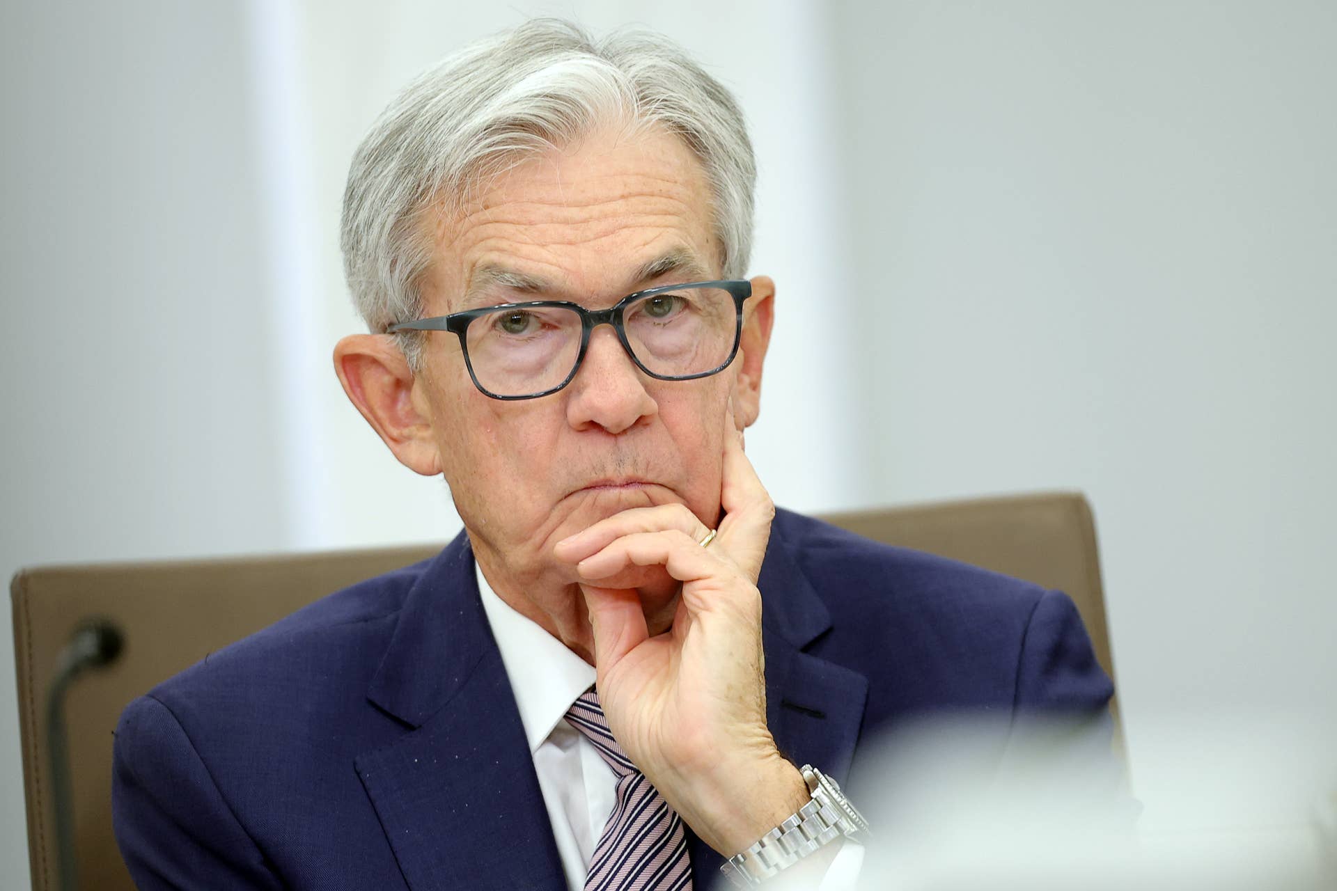Federal Reserve & FOMC News Updates - TheStreet