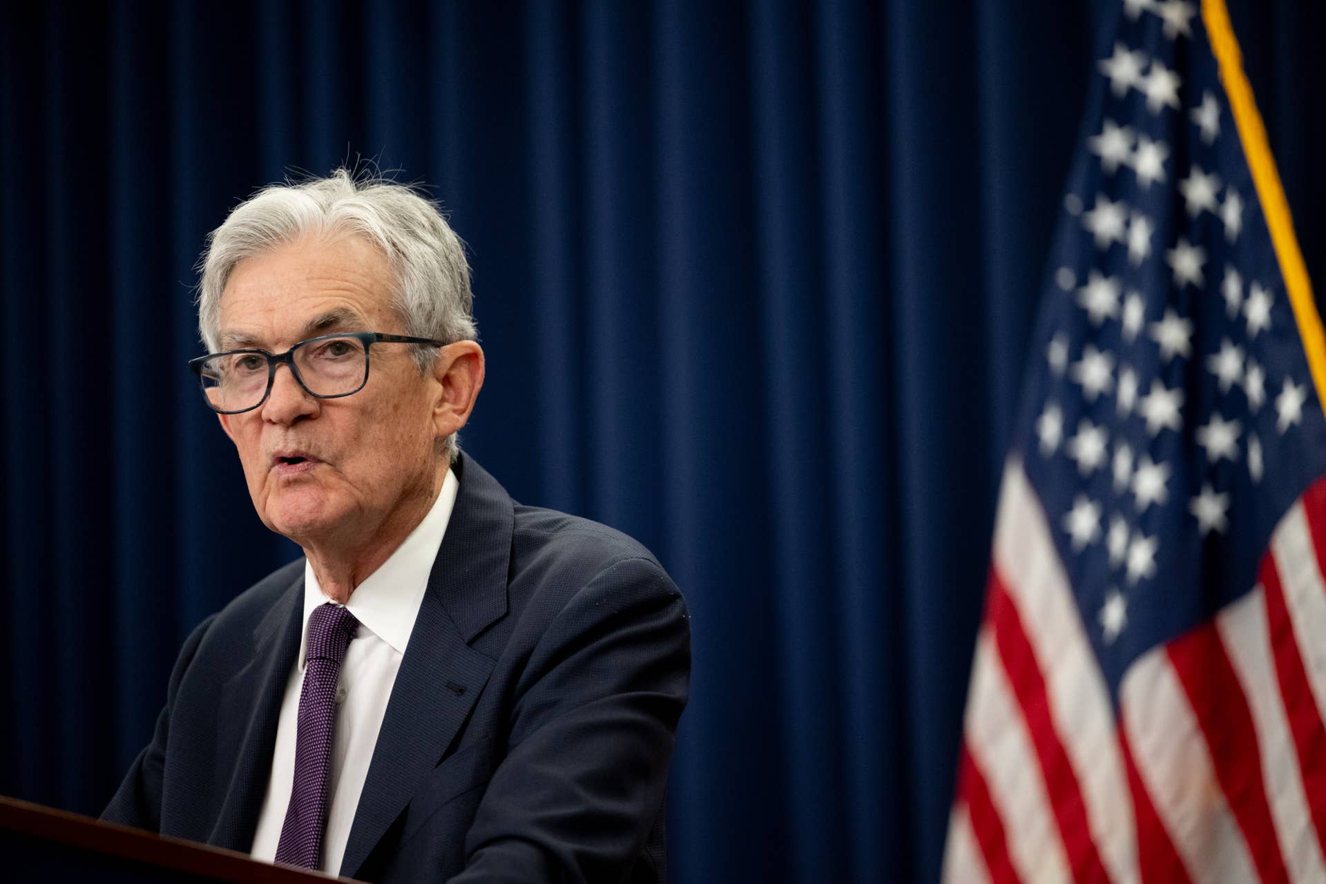 Fed Rate Cuts: Goldman Sachs Delays Forecast on Inflation - TheStreet
