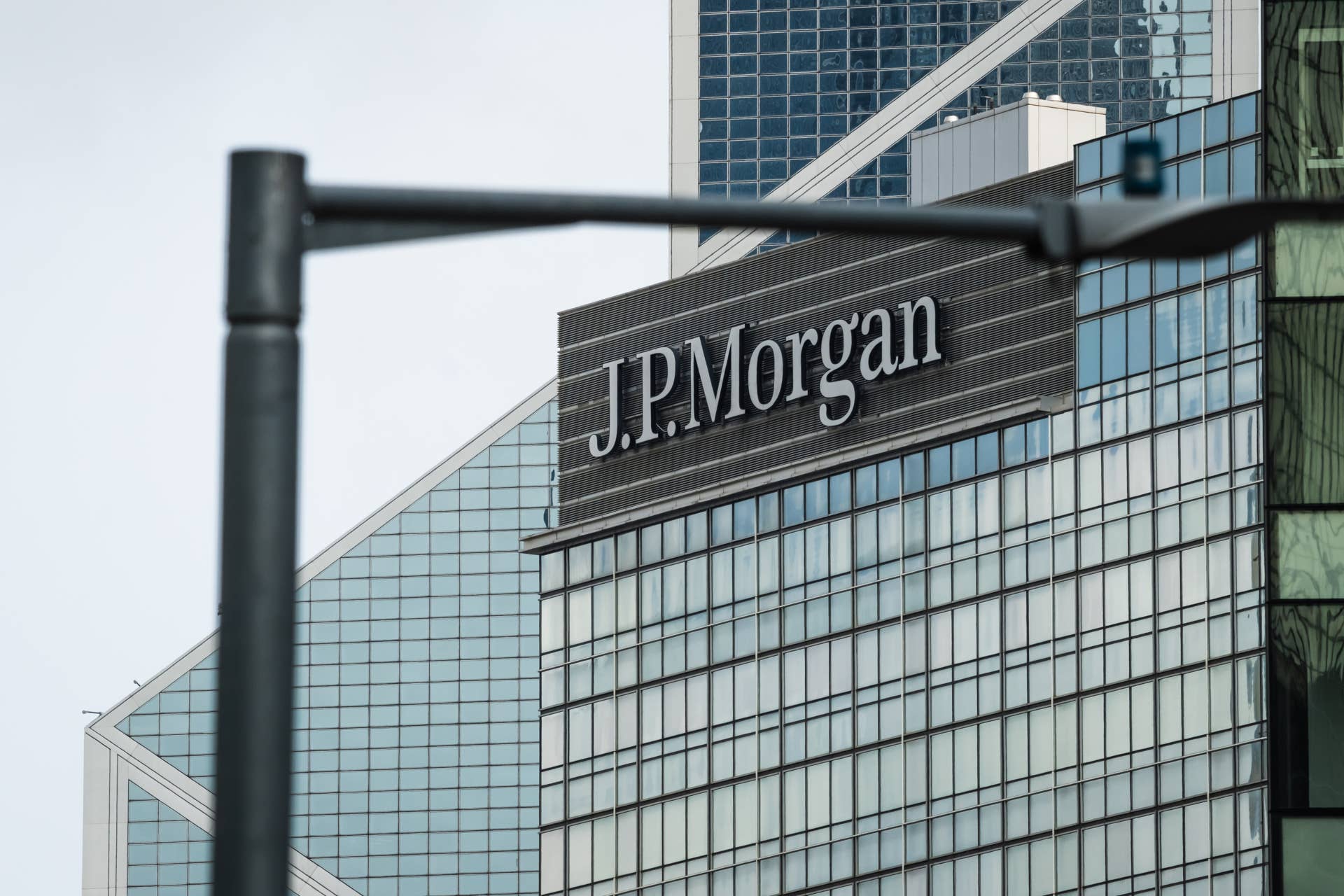 JPMorgan issues stark warning on gas prices and inflation - TheStreet