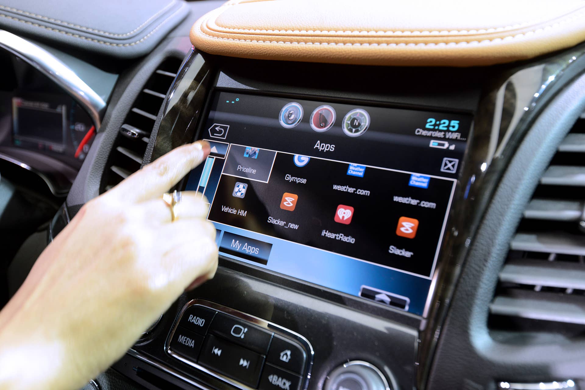 GM agrees to pay millions over concerning privacy issue - TheStreet