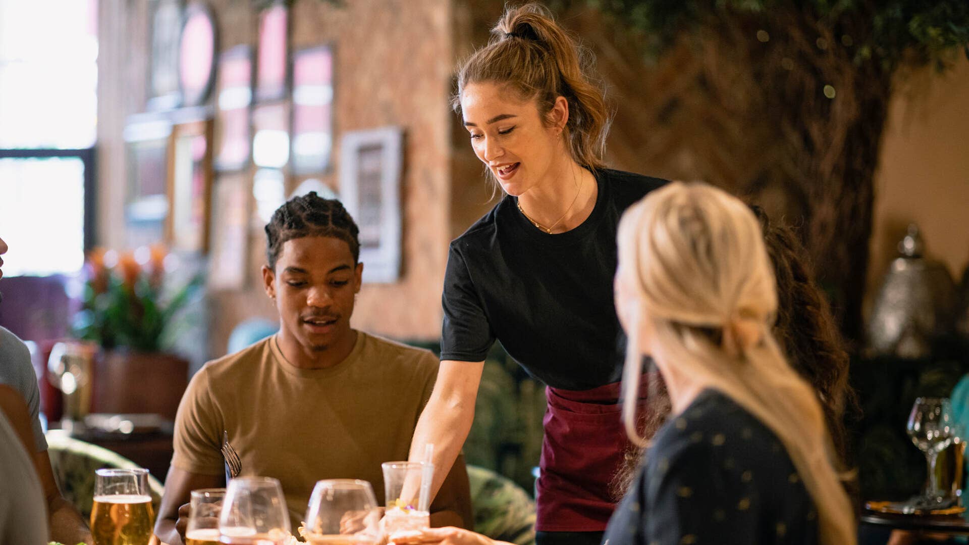 $13 million in lawsuits and liens drive restaurant closures - TheStreet