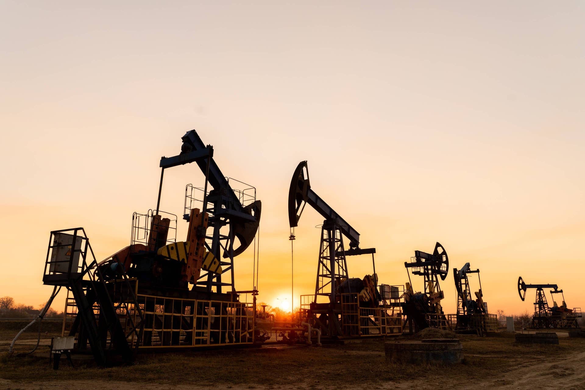 Oil’s wild $126 price spike sends investors a blunt message - TheStreet