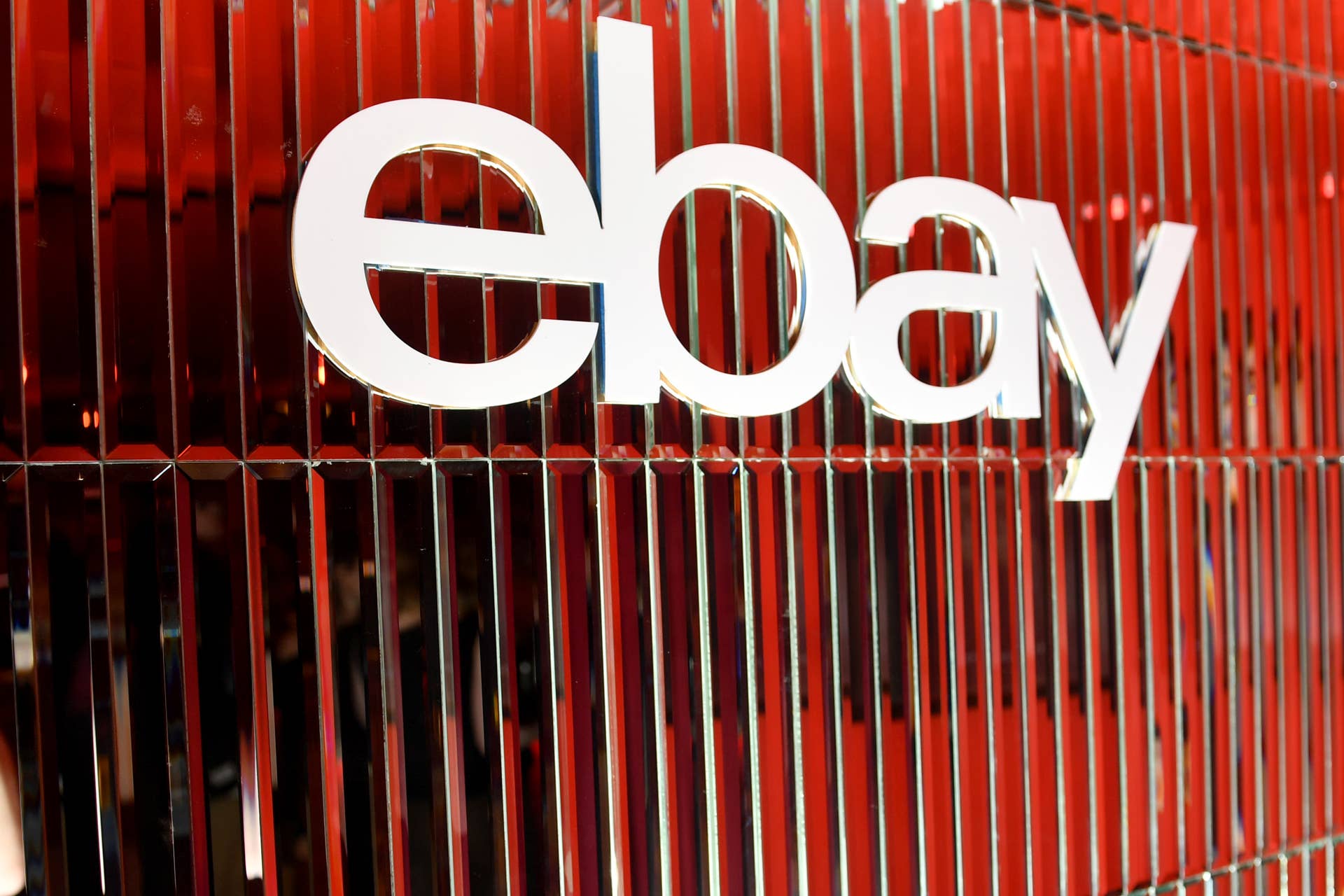 GameStop CEO Cohen makes surprisingly bold eBay bid - TheStreet