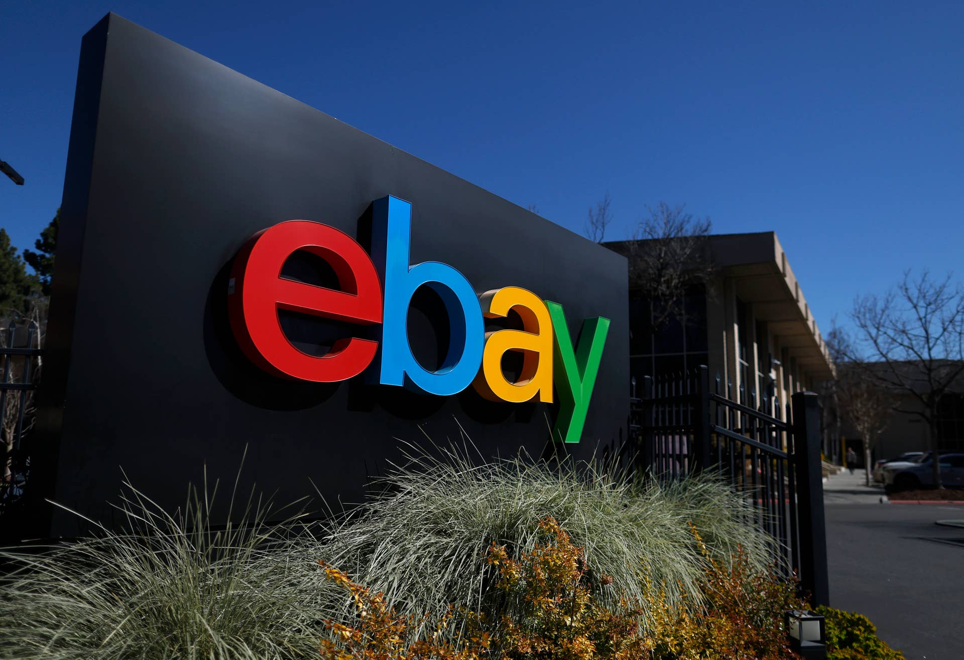GameStop CEO Cohen makes surprisingly bold eBay bid - TheStreet