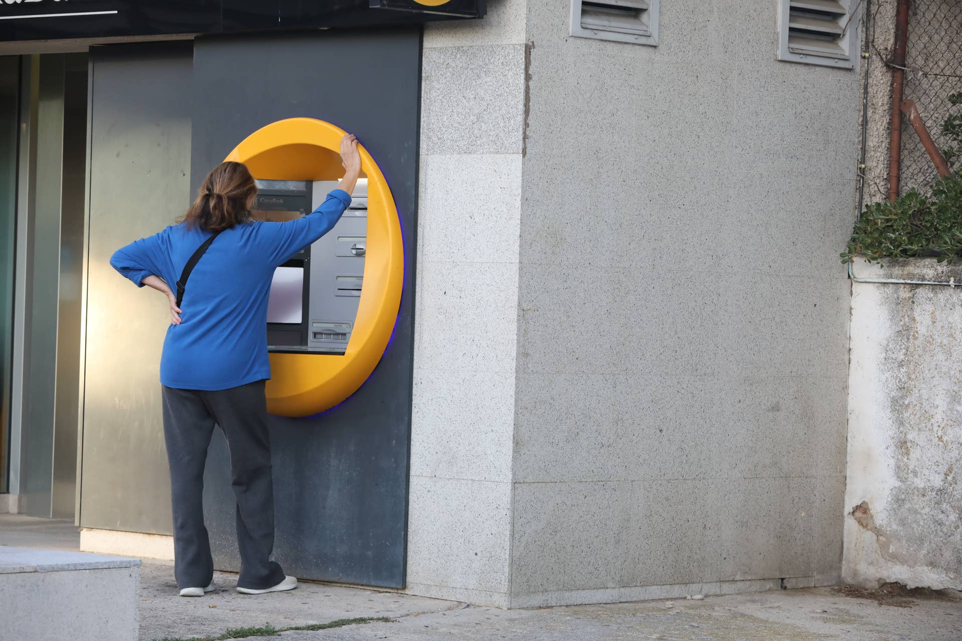 Alarm bells raised over fintech firm’s bank purchase - TheStreet