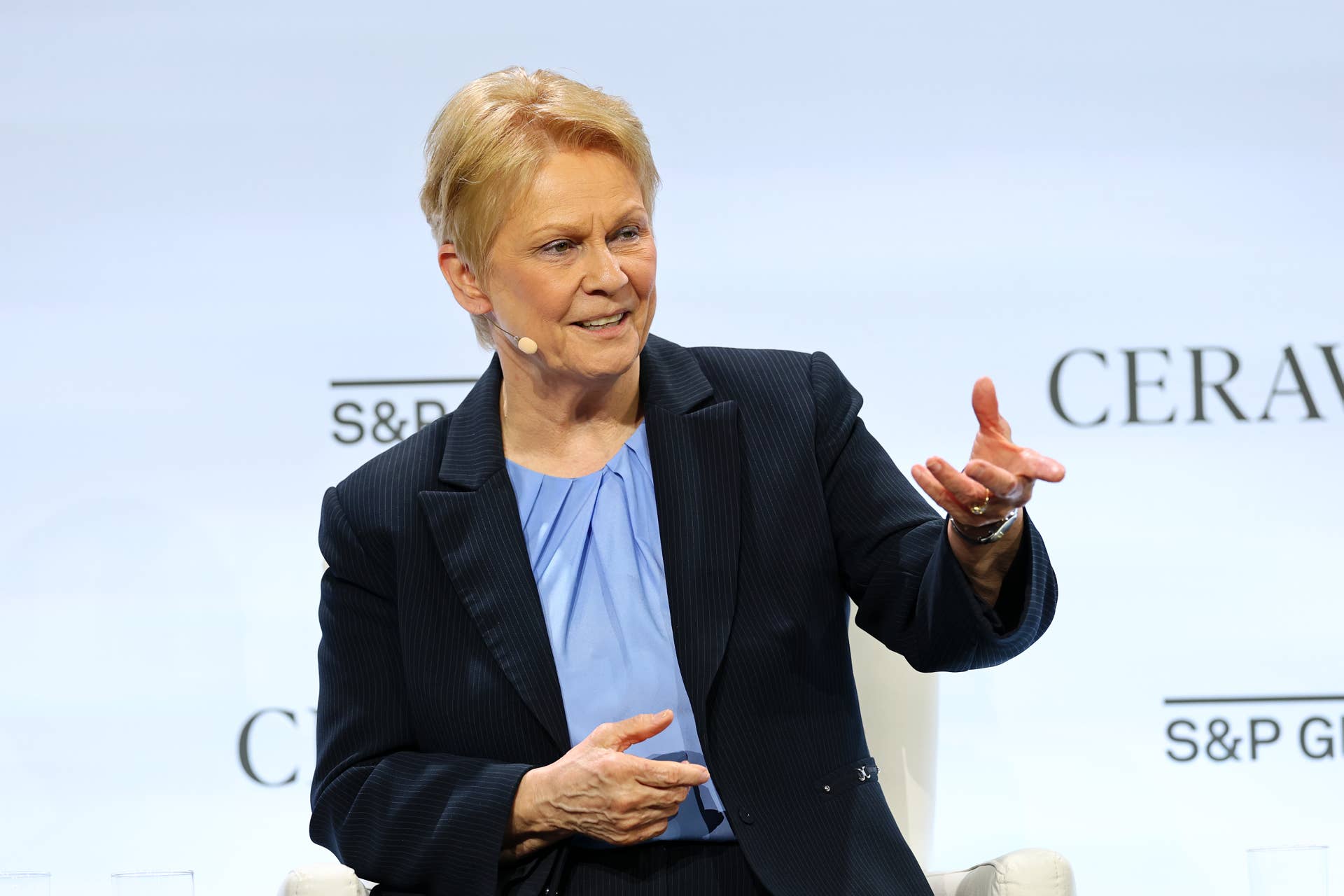 Vicki Hollub’s decade at Oxy: From brash merger to June farewell ...