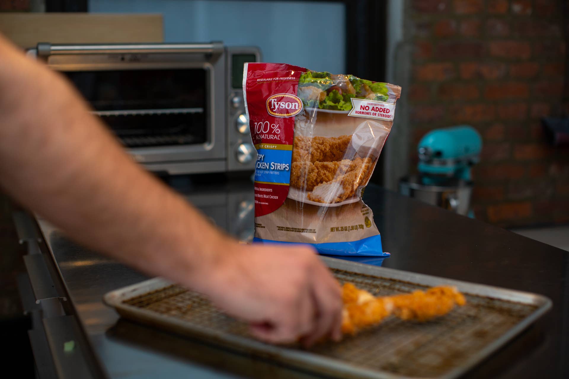 Tyson Foods' earnings reveal a worrying trend - TheStreet