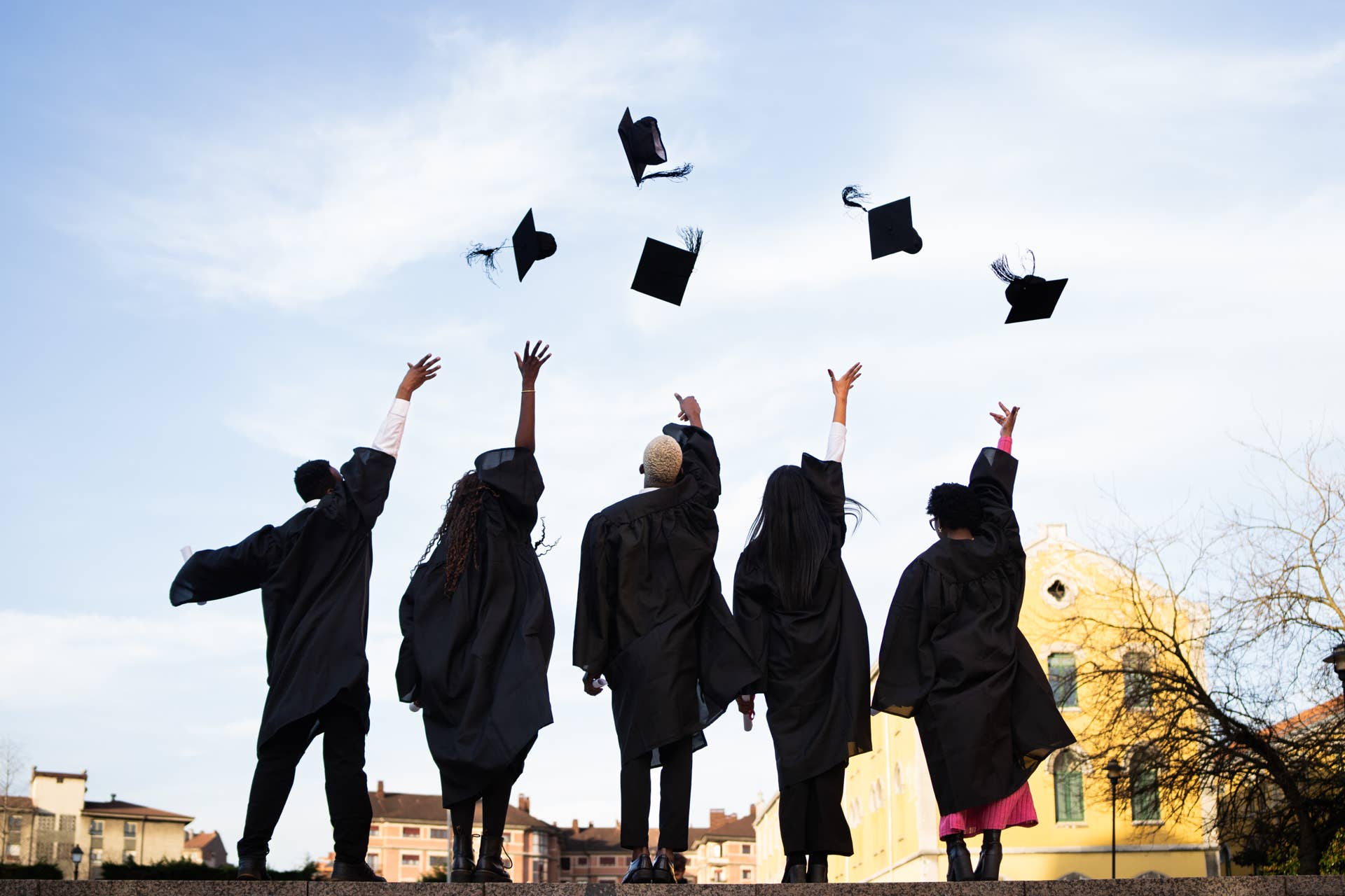 Grad school borrowers face tough-luck news under new loan caps - TheStreet