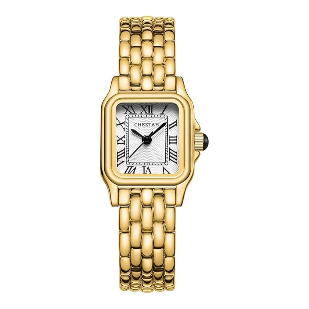 Amazon is selling a $28 bracelet watch for $24 - TheStreet