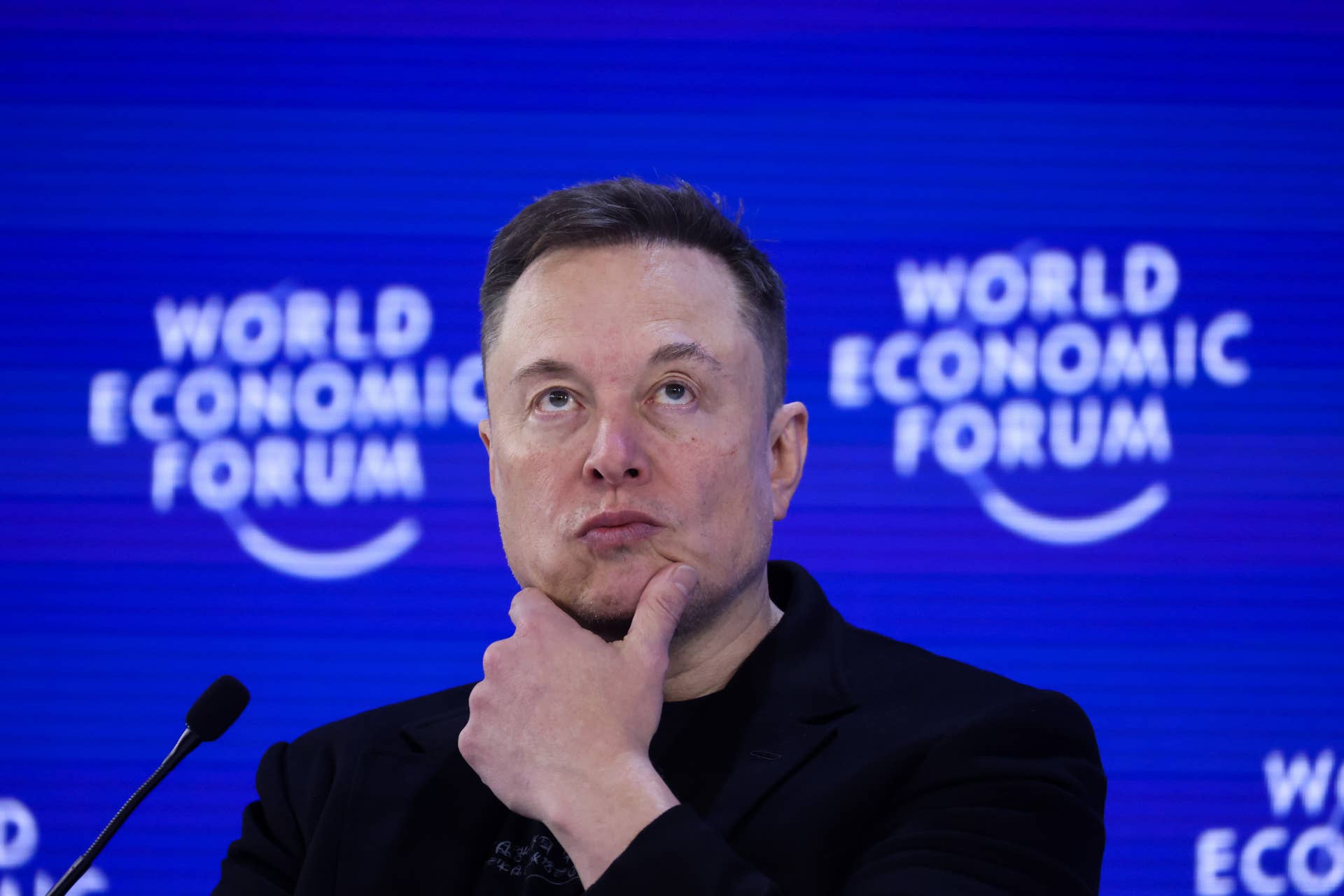 Elon Musk makes shocking admission about Sam Altman and OpenAI - TheStreet