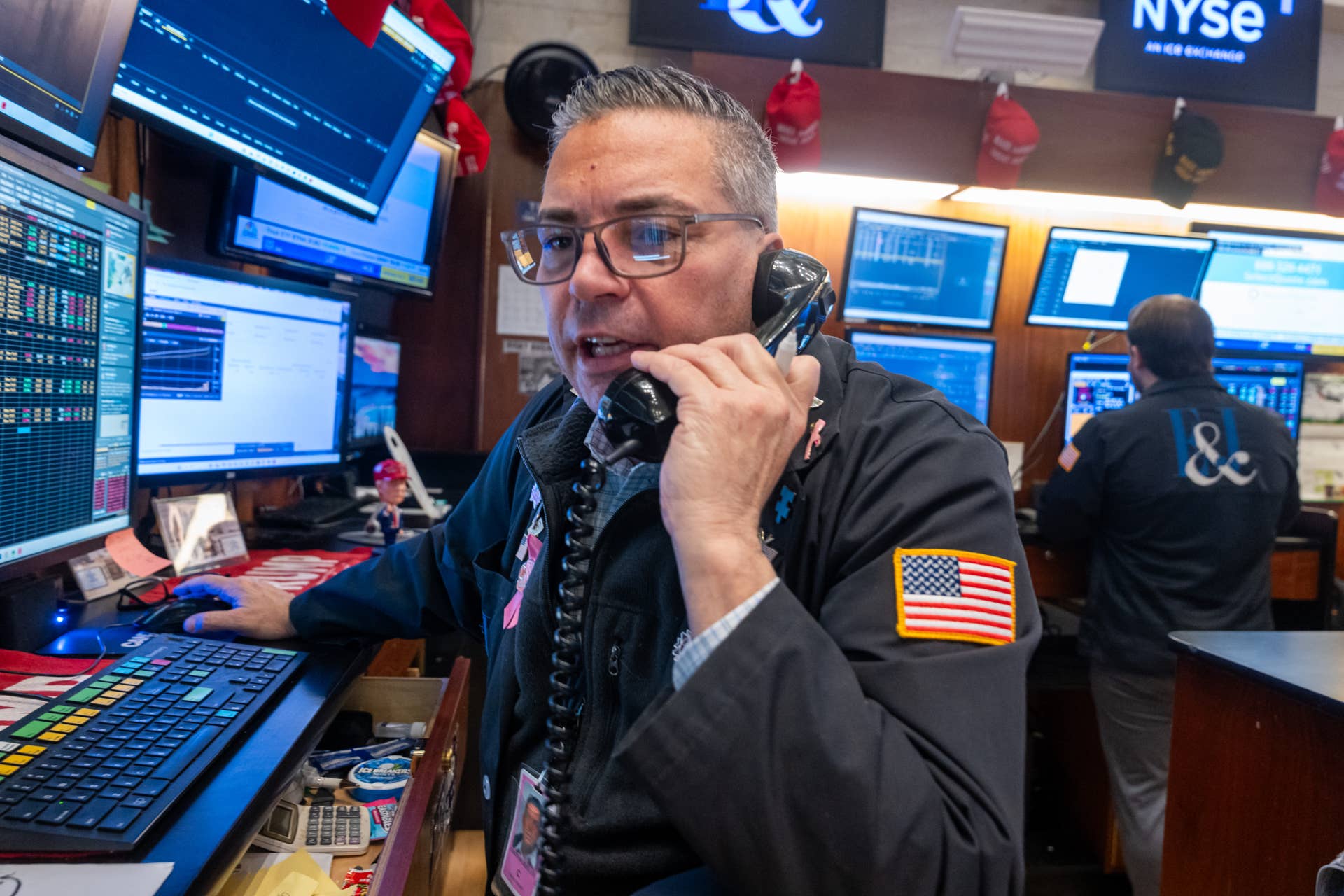 Stock Market Today (May 11, 2026): Dow futures fall on latest Iran war ...