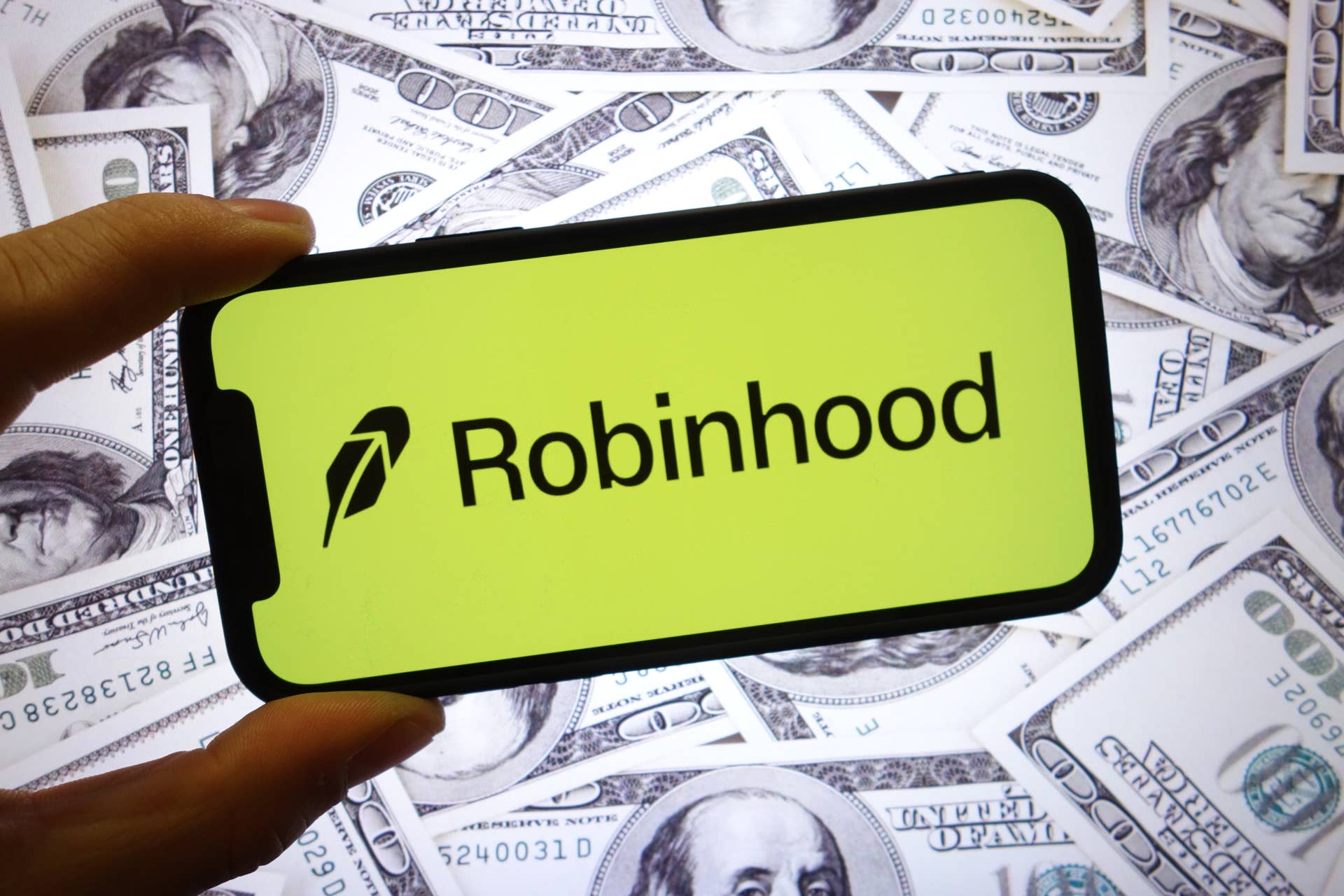 Robinhood CEO issues bold outlook on prediction markets business | HOOD ...