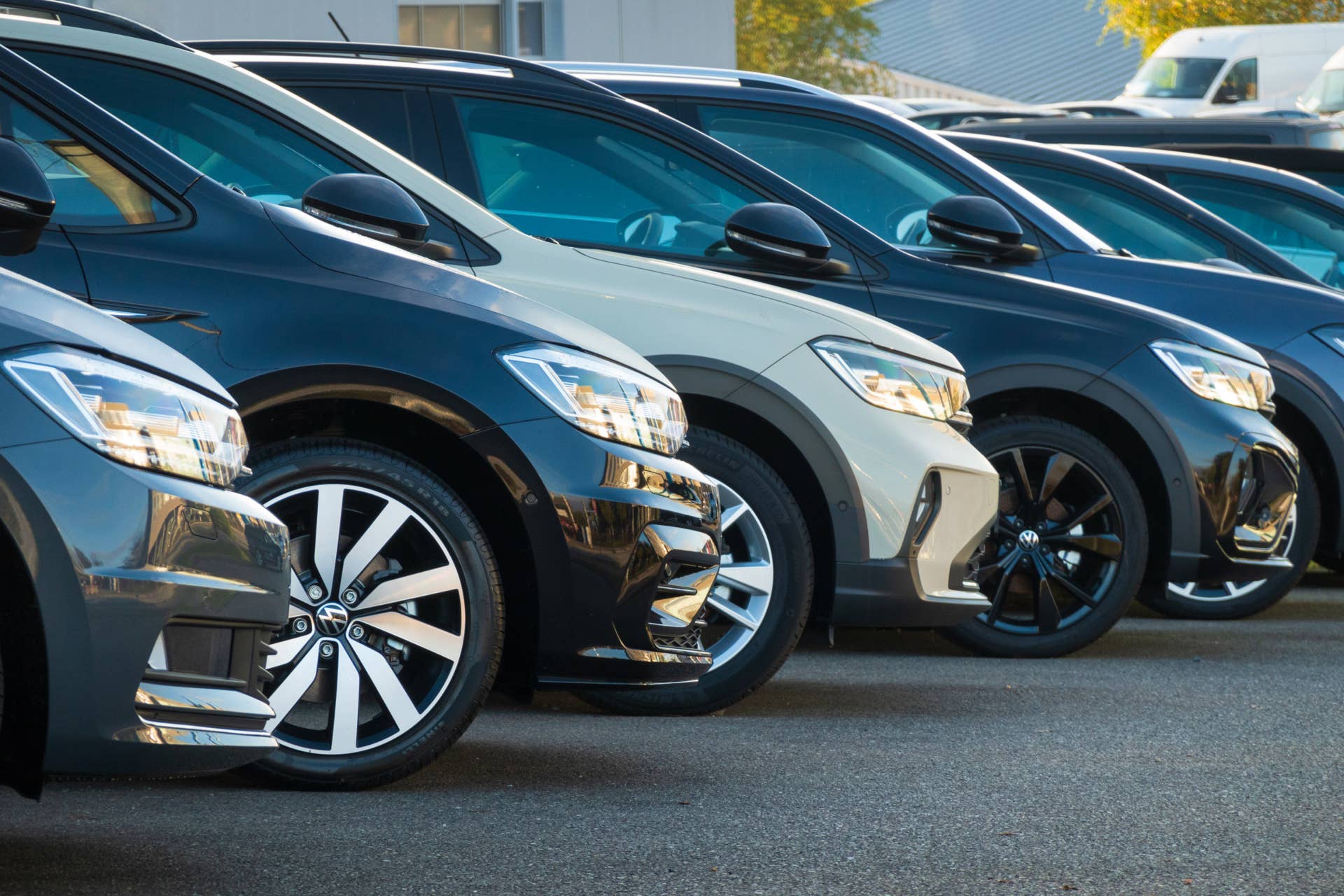 President Trump's 25% tariff is gut punch to German carmakers - TheStreet