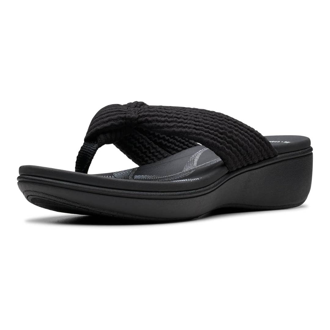 Clarks Cloudsteppers sandals are on sale for $52 - TheStreet