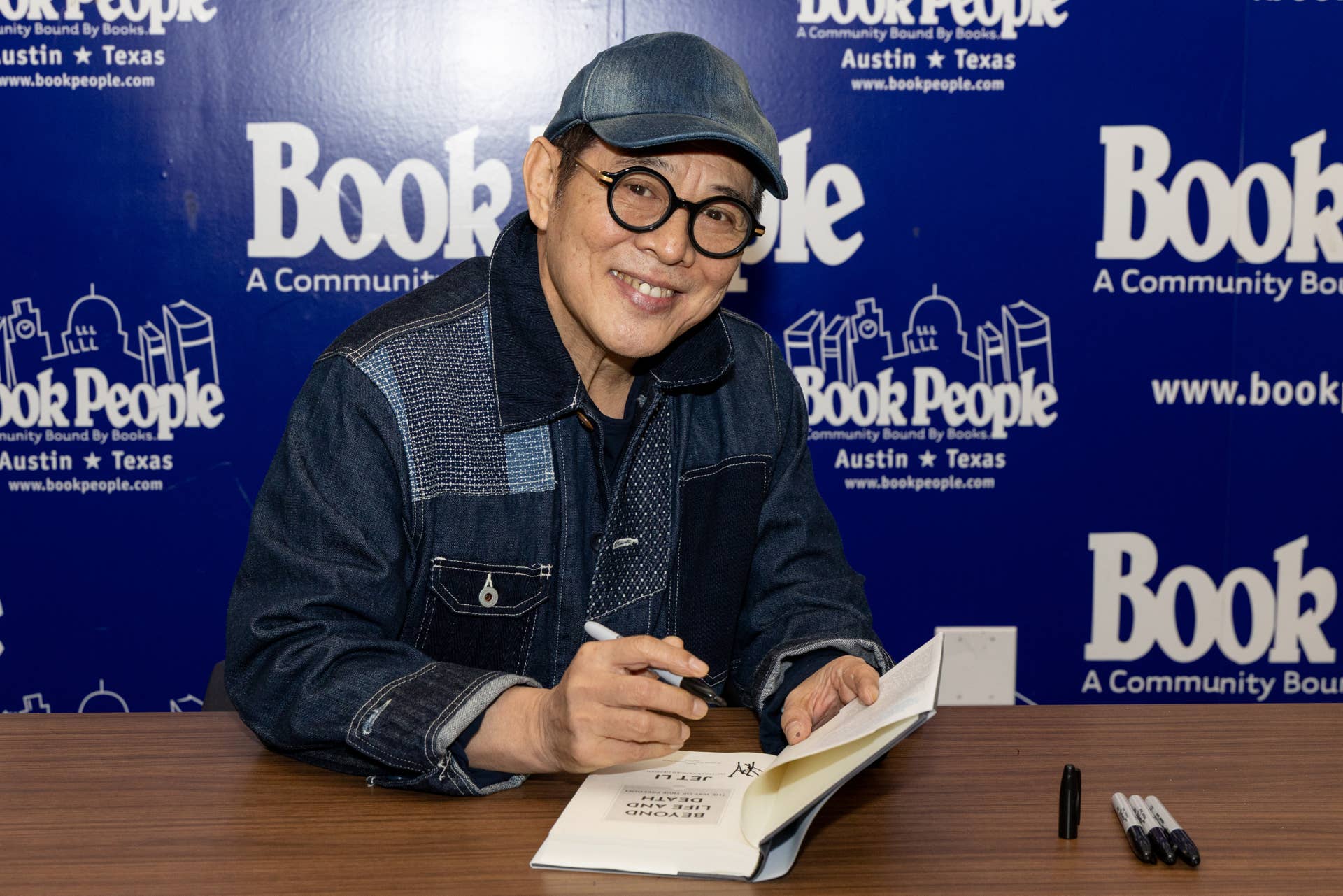 Jet Li’s net worth in 2026 as his new memoir drops - TheStreet