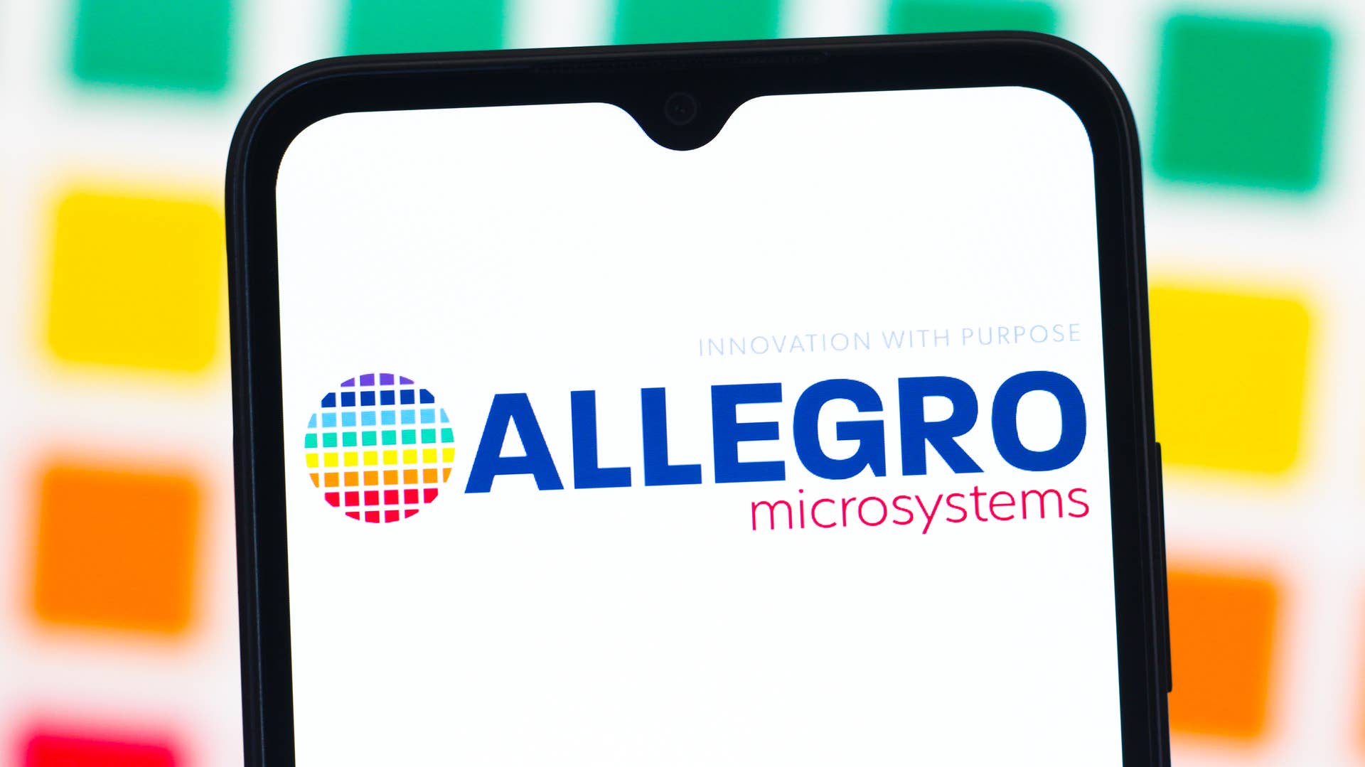 Morgan Stanley sees more room for Allegro shares | ALGM - TheStreet