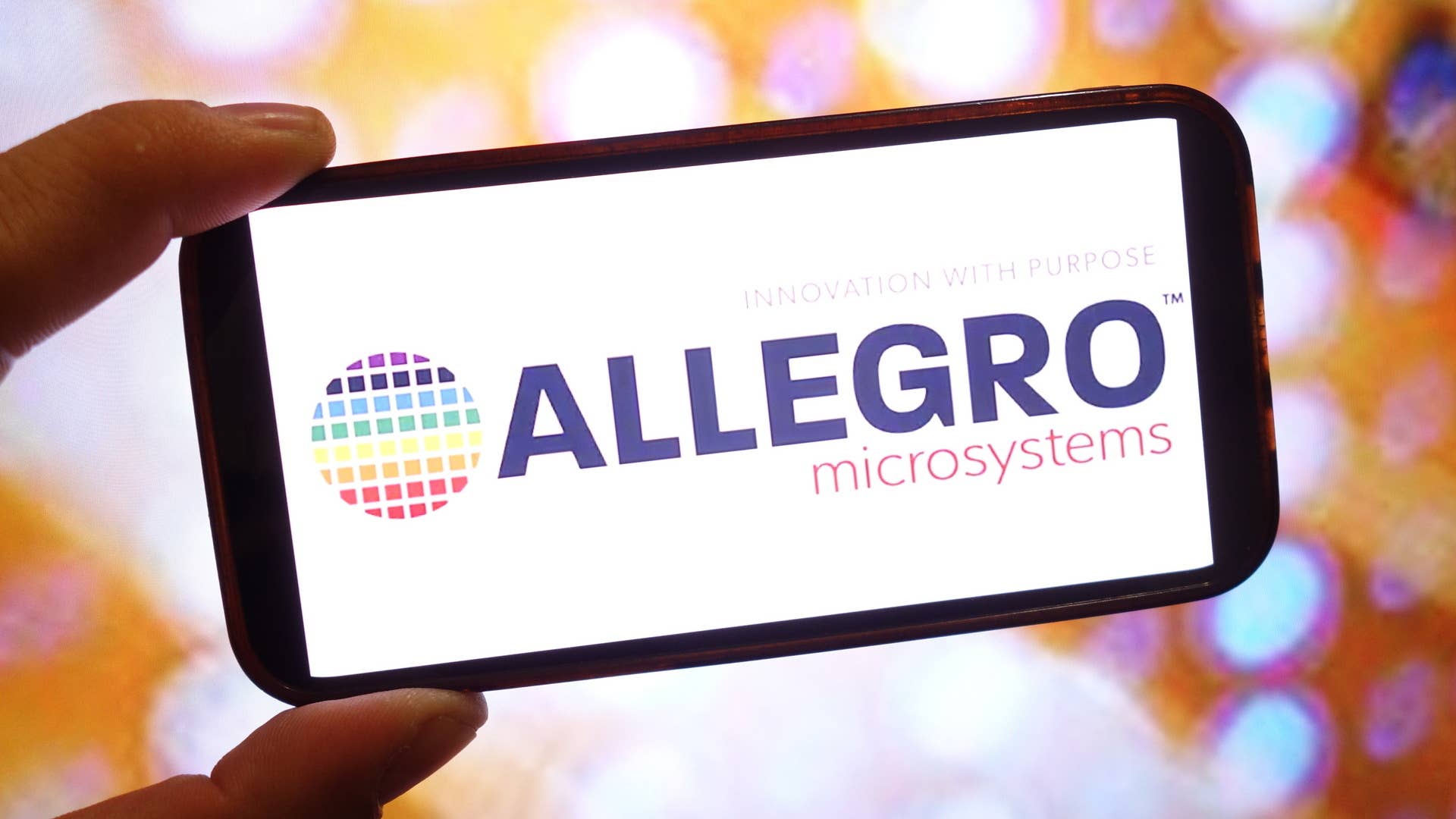 Morgan Stanley sees more room for Allegro shares | ALGM - TheStreet