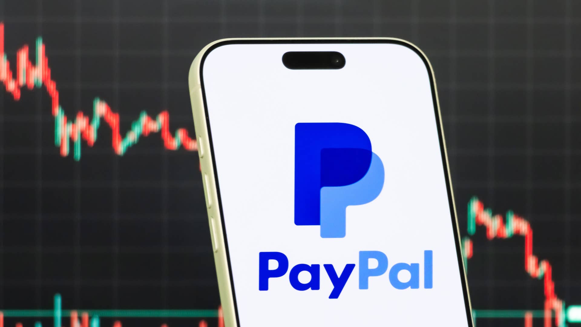 PayPal’s latest quarter leaves a bigger question | PYPL - TheStreet