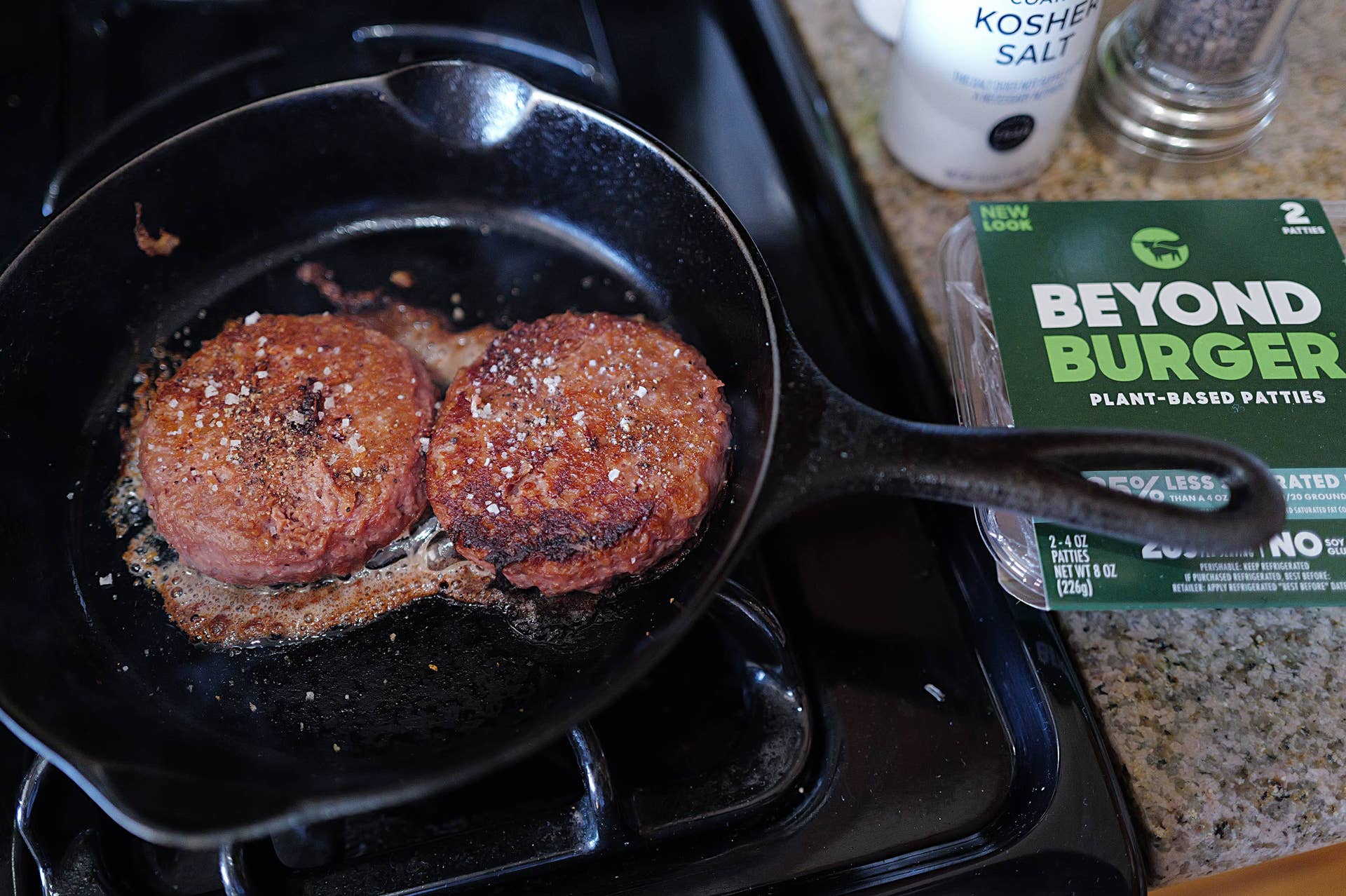 Beyond Meat stock surge has investors asking one question | BYND ...