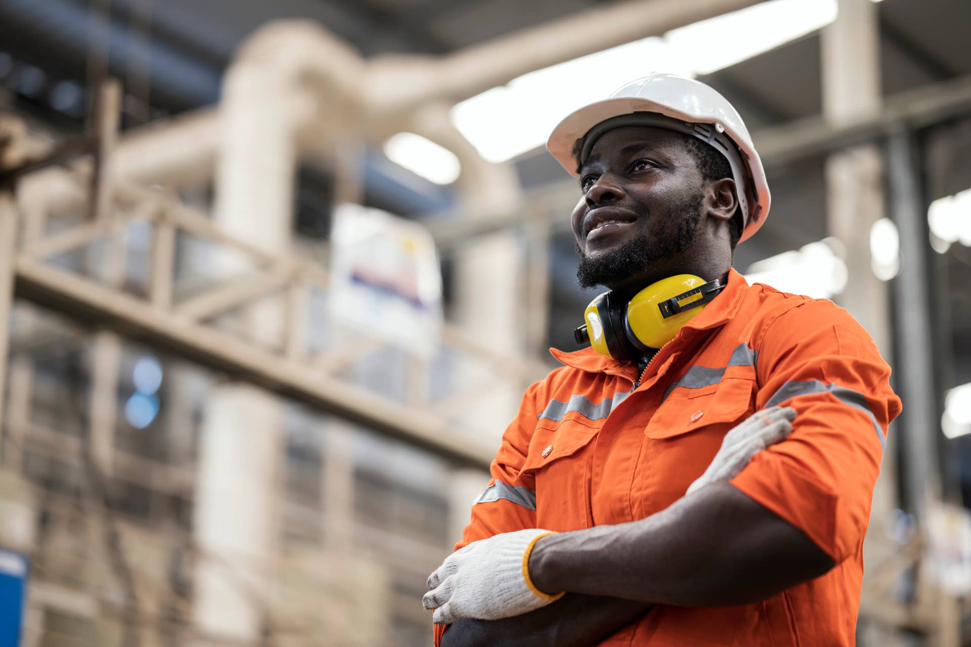 Strong April ADP jobs report hides major shift in U.S. employment ...