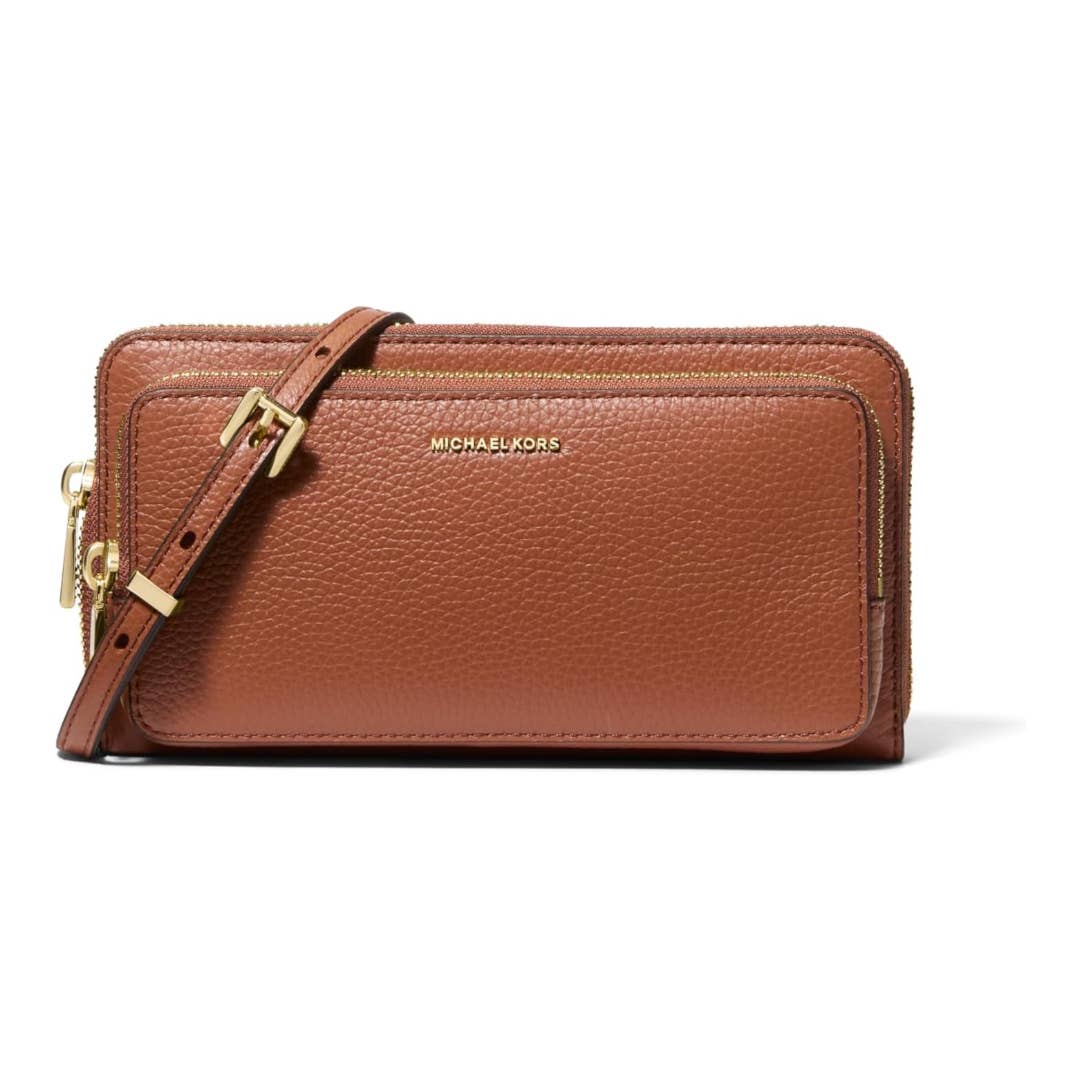 Amazon's $158 Michael Kors crossbody bag is $95 in 6 colors - TheStreet