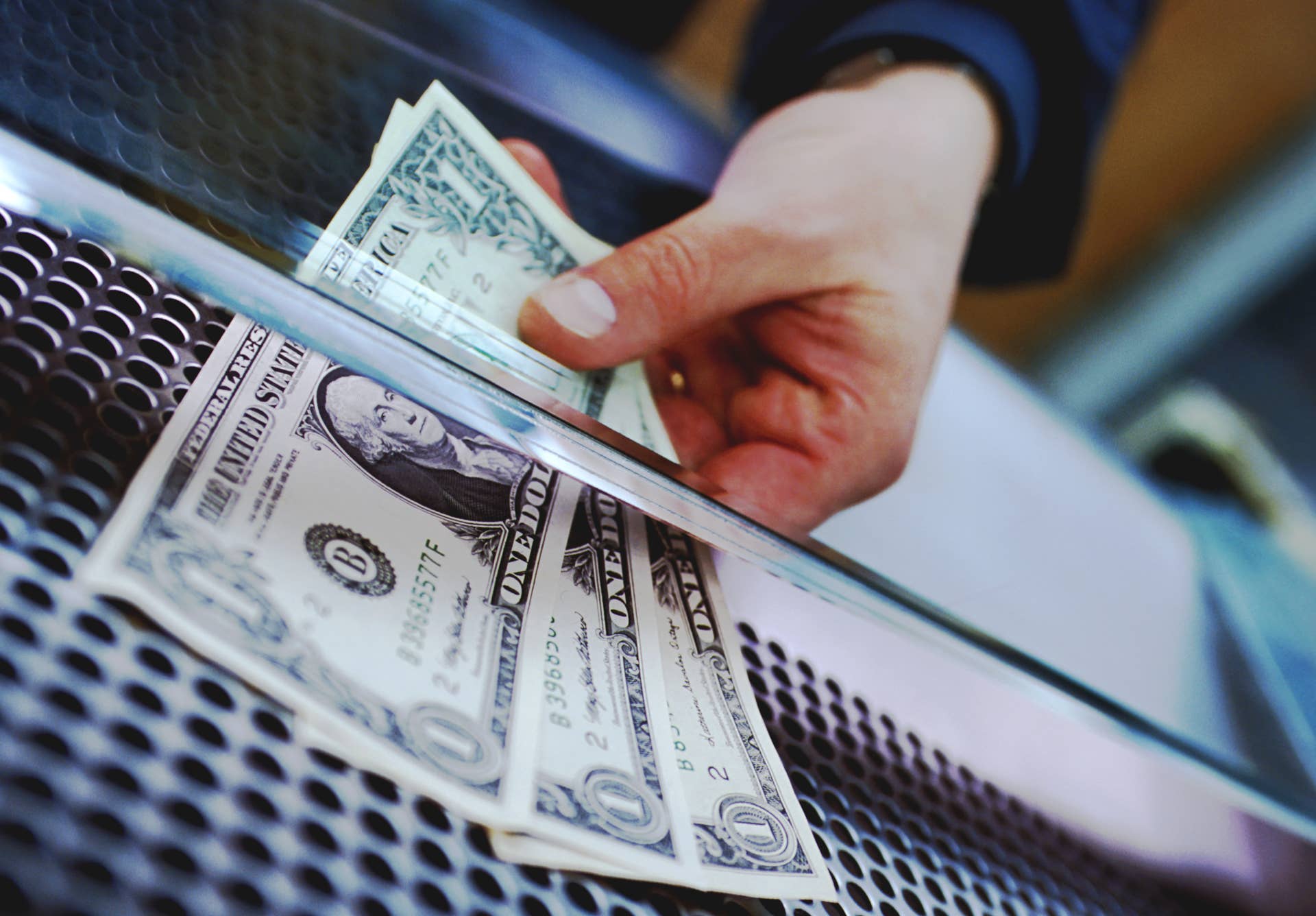 198-year-old bank is losing customers for controversial reason - TheStreet