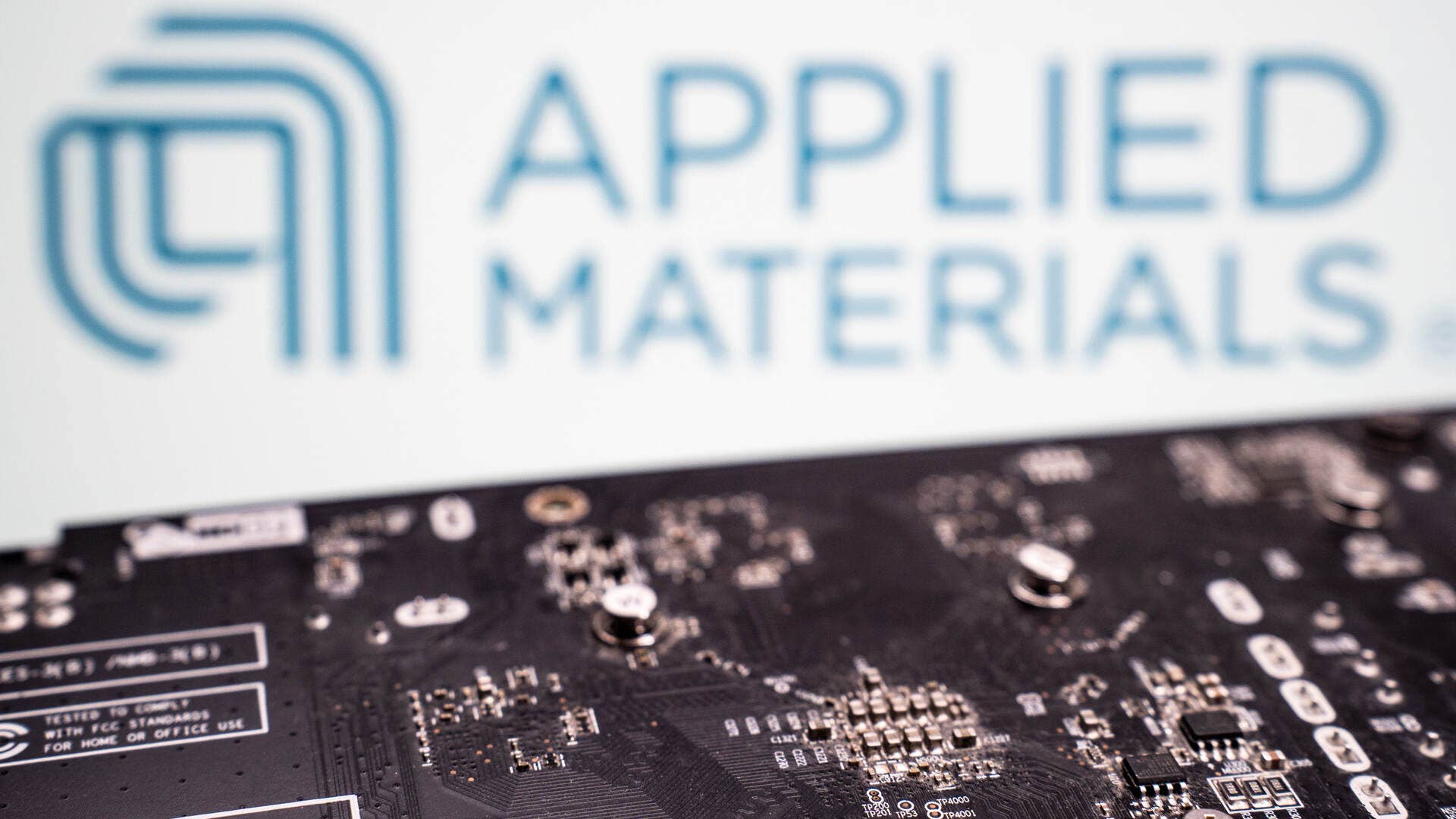 Applied Materials makes unexpected AI move as demand explodes - TheStreet