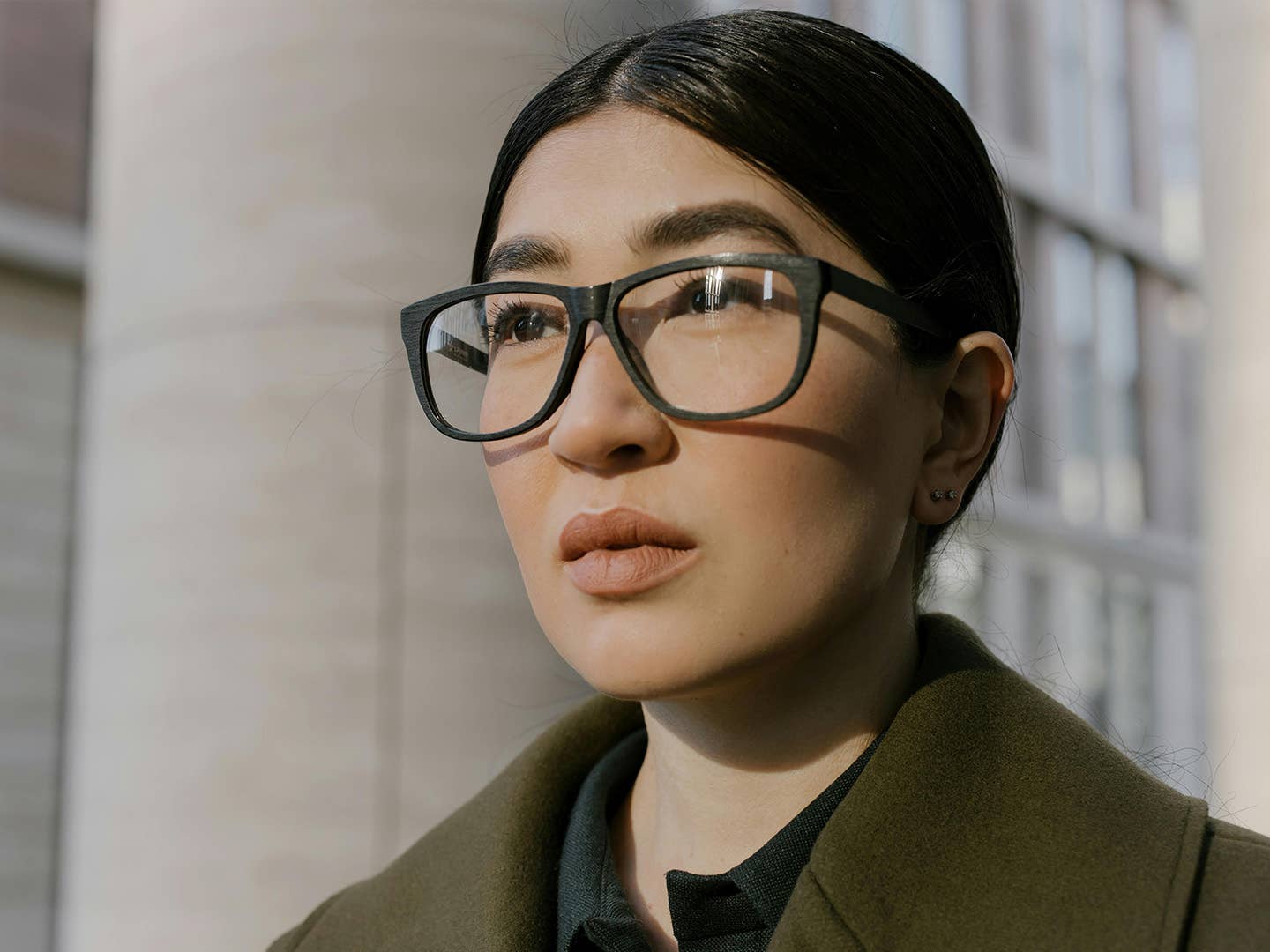 AI-enabled smart glasses boost fashion, fun, and efficiency - TheStreet
