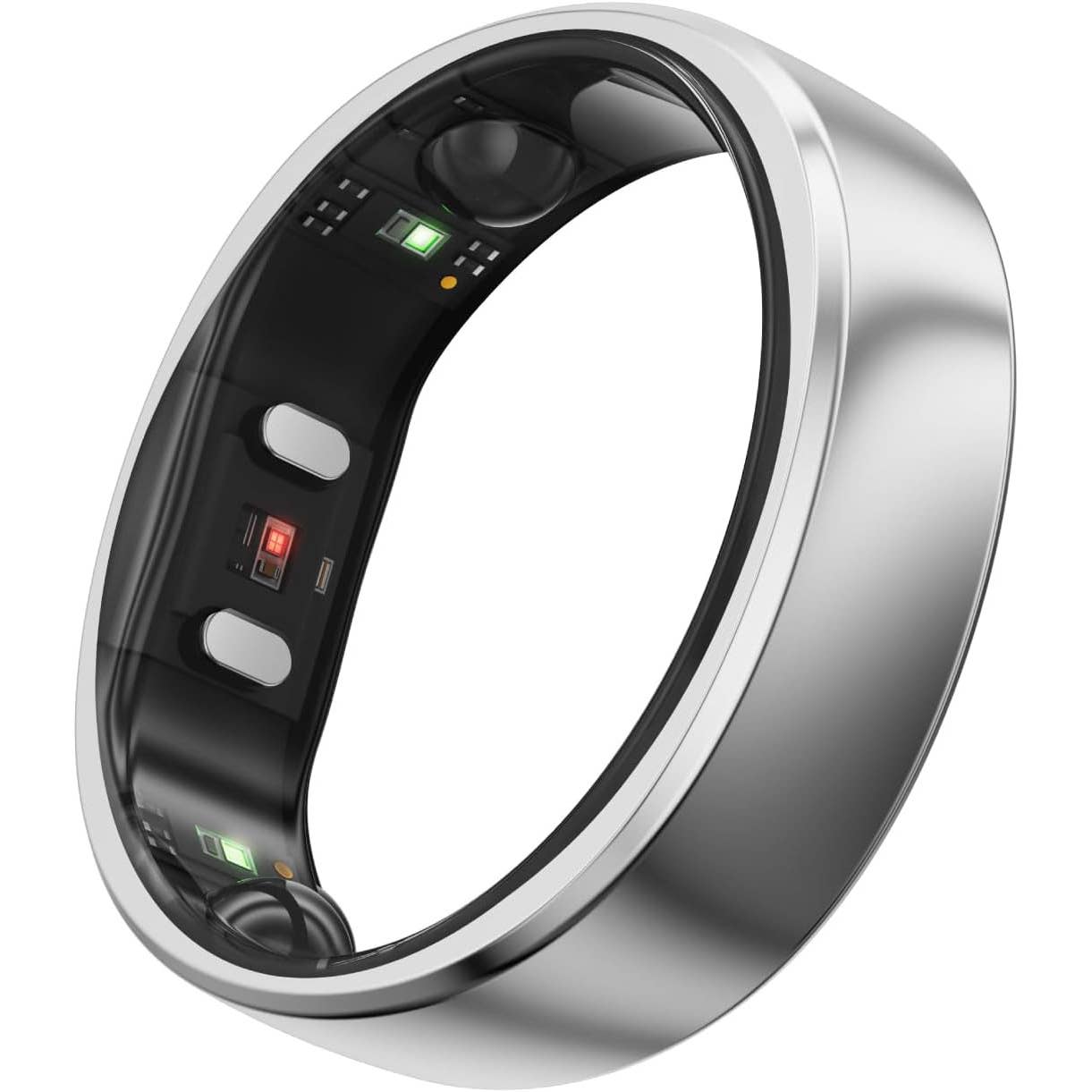 Is the Oura Ring worth it? Plus, affordable alternatives - TheStreet