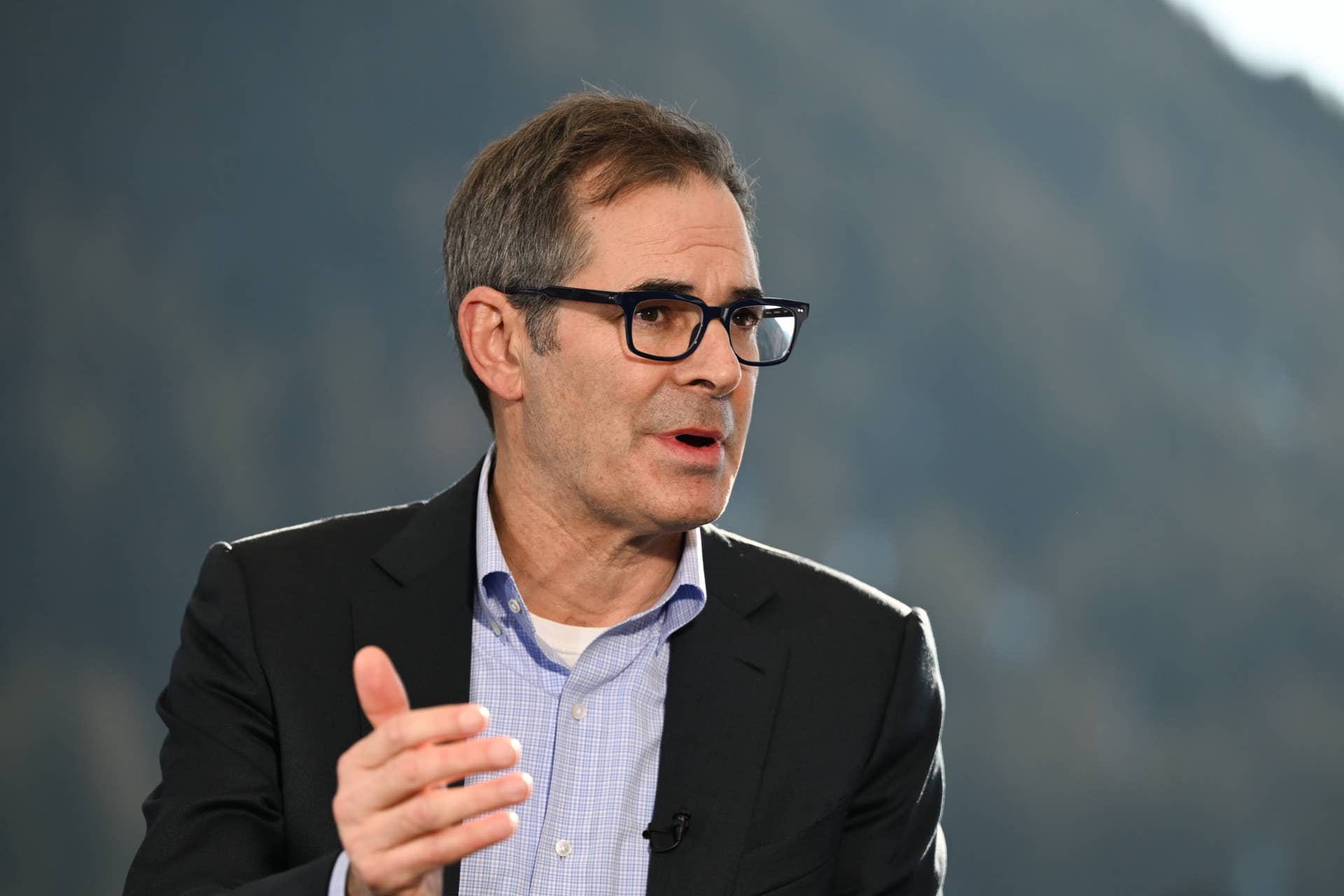 Nvidia Stock: CoreWeave CEO Issues AI Warning | NVDA - TheStreet