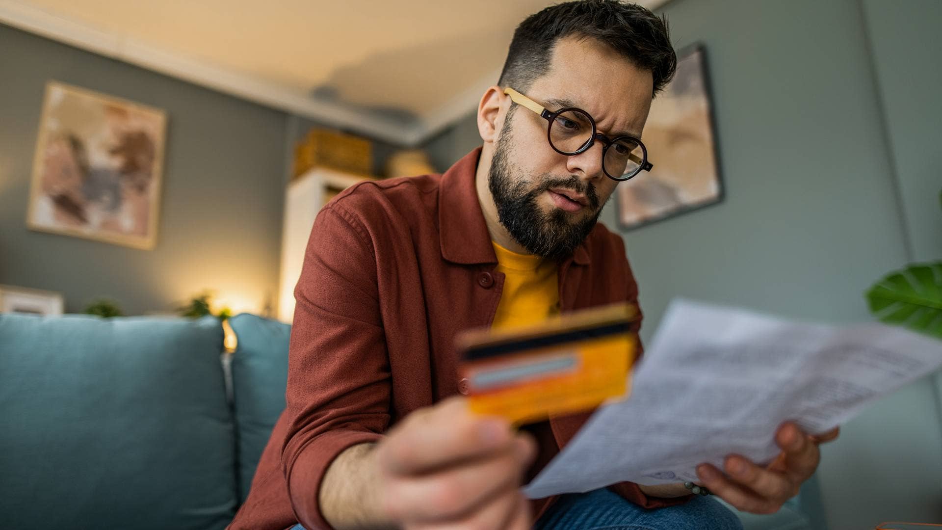 Credit card debt dips but the real story is much worse - TheStreet
