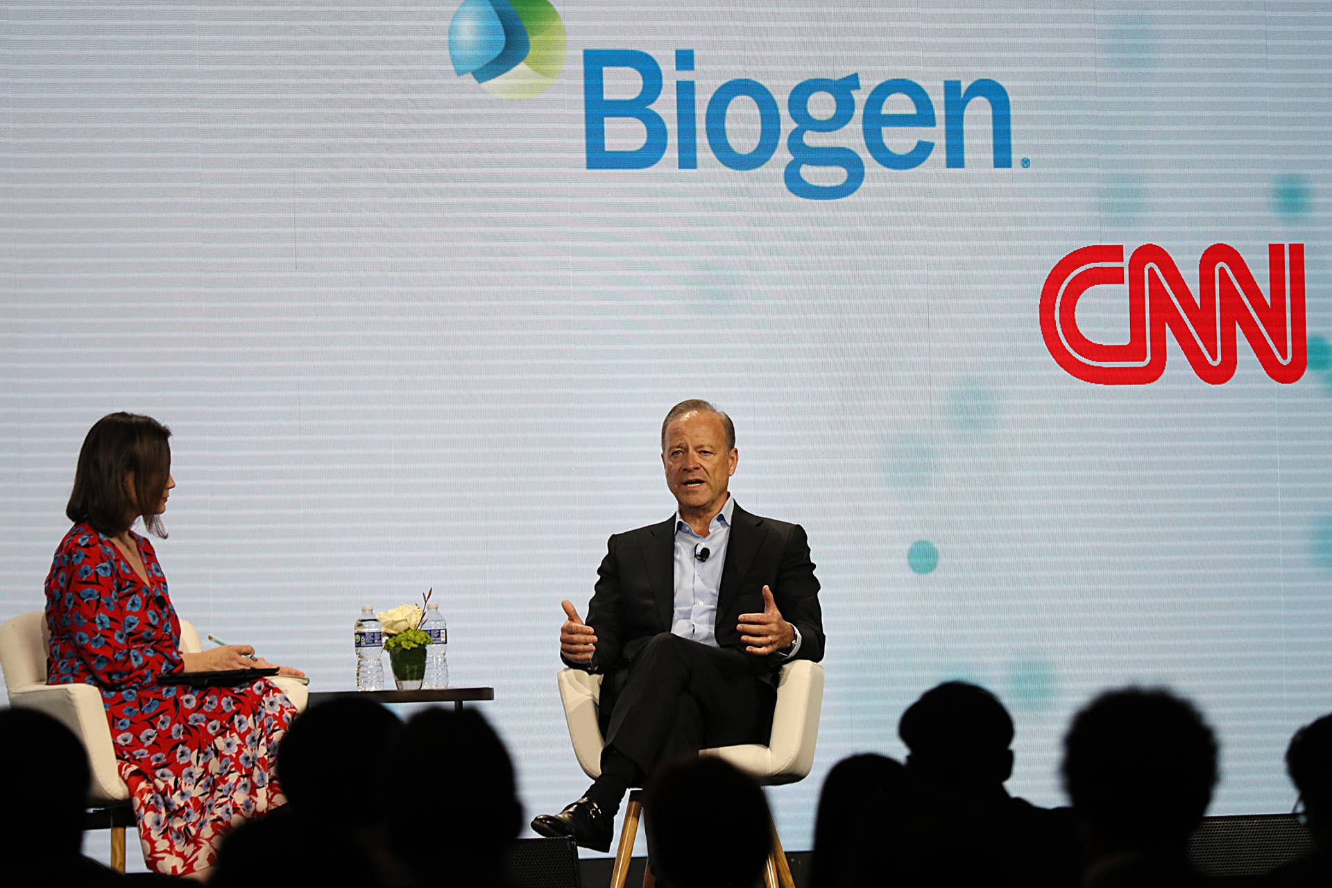 Goldman Sachs raises Biogen price target on Leqembi surge - TheStreet