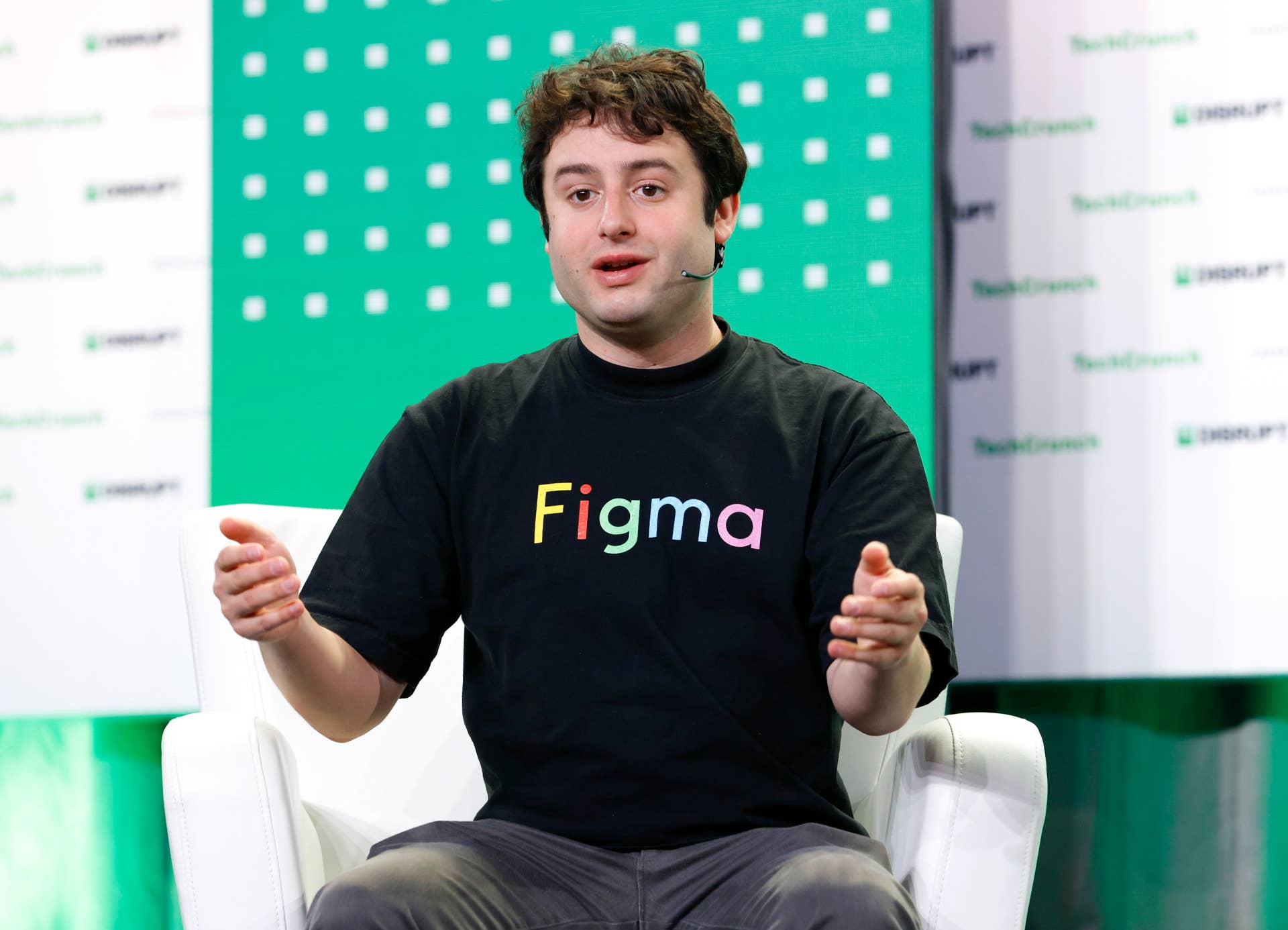 Goldman Sachs revamps Figma stock price target for rest of 2026 - TheStreet