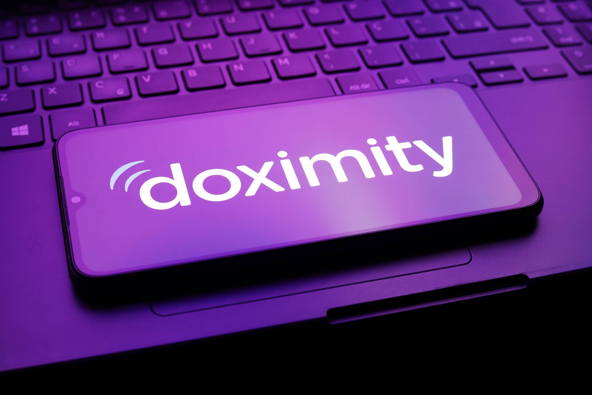 BofA slashes Doximity price target to $38 amid downgrade wave - TheStreet