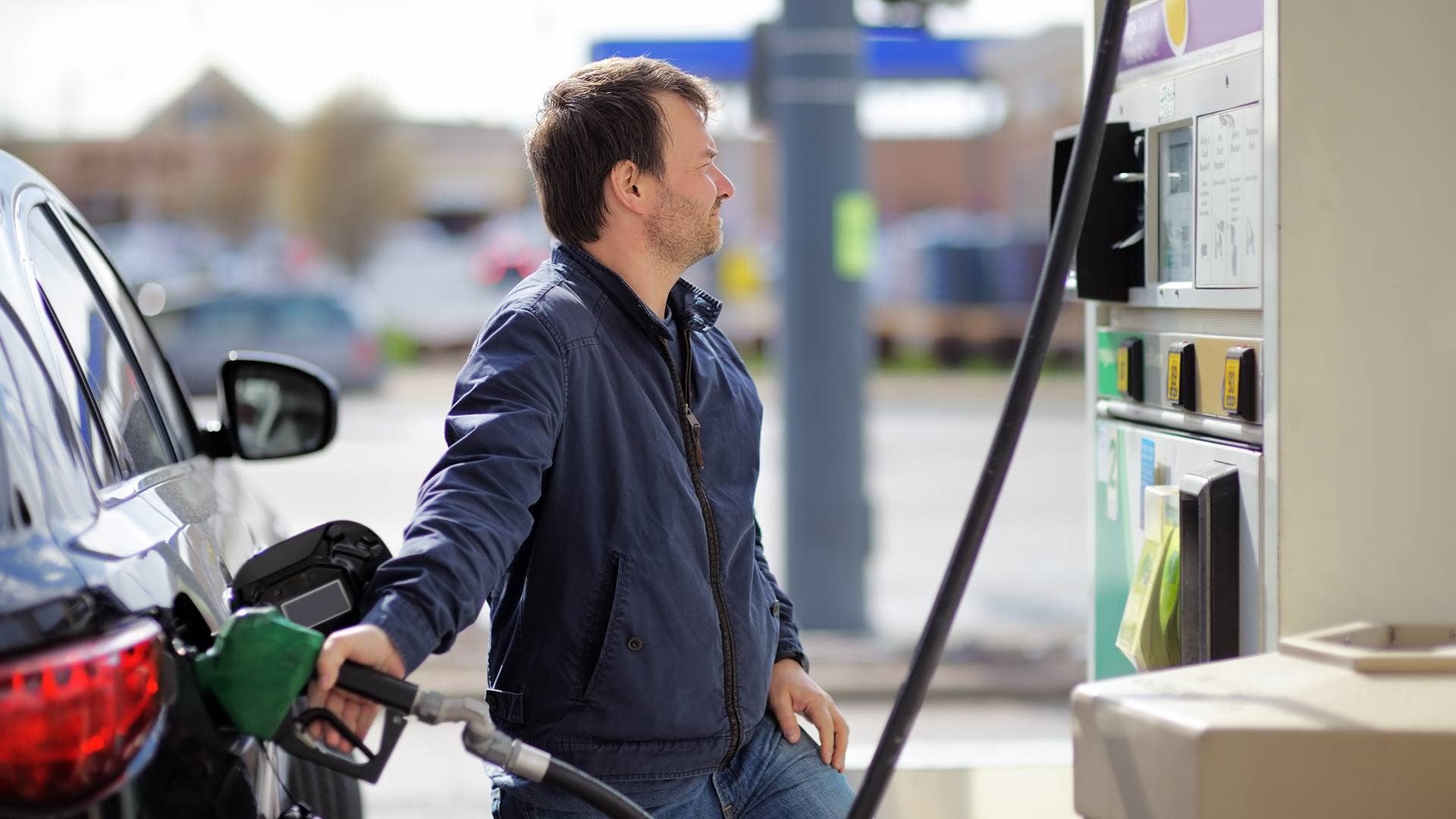 Inflation hits 3.8% as paychecks lose ground - TheStreet