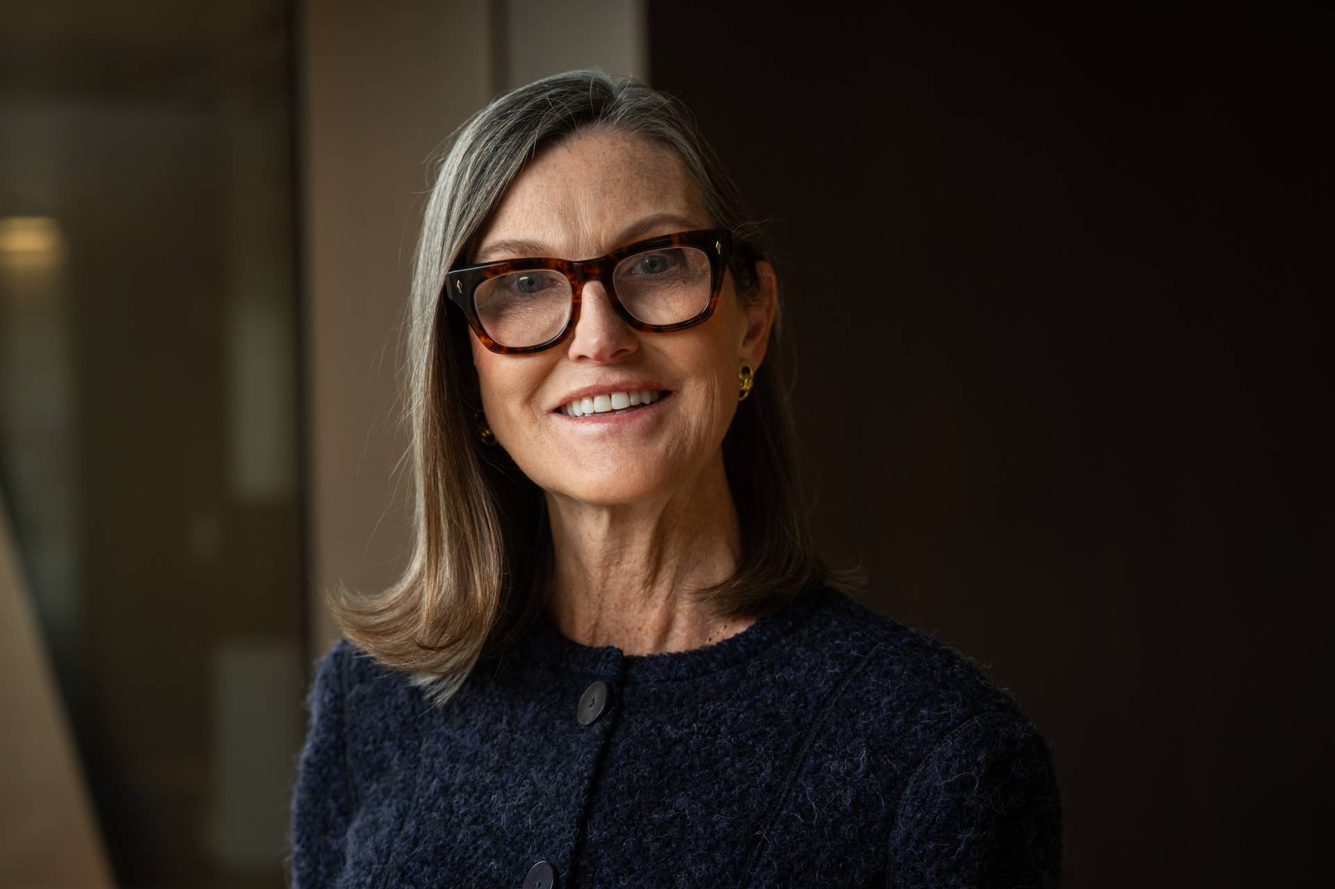 Cathie Wood unveils bold new prediction about Elon Musk’s SpaceX ...