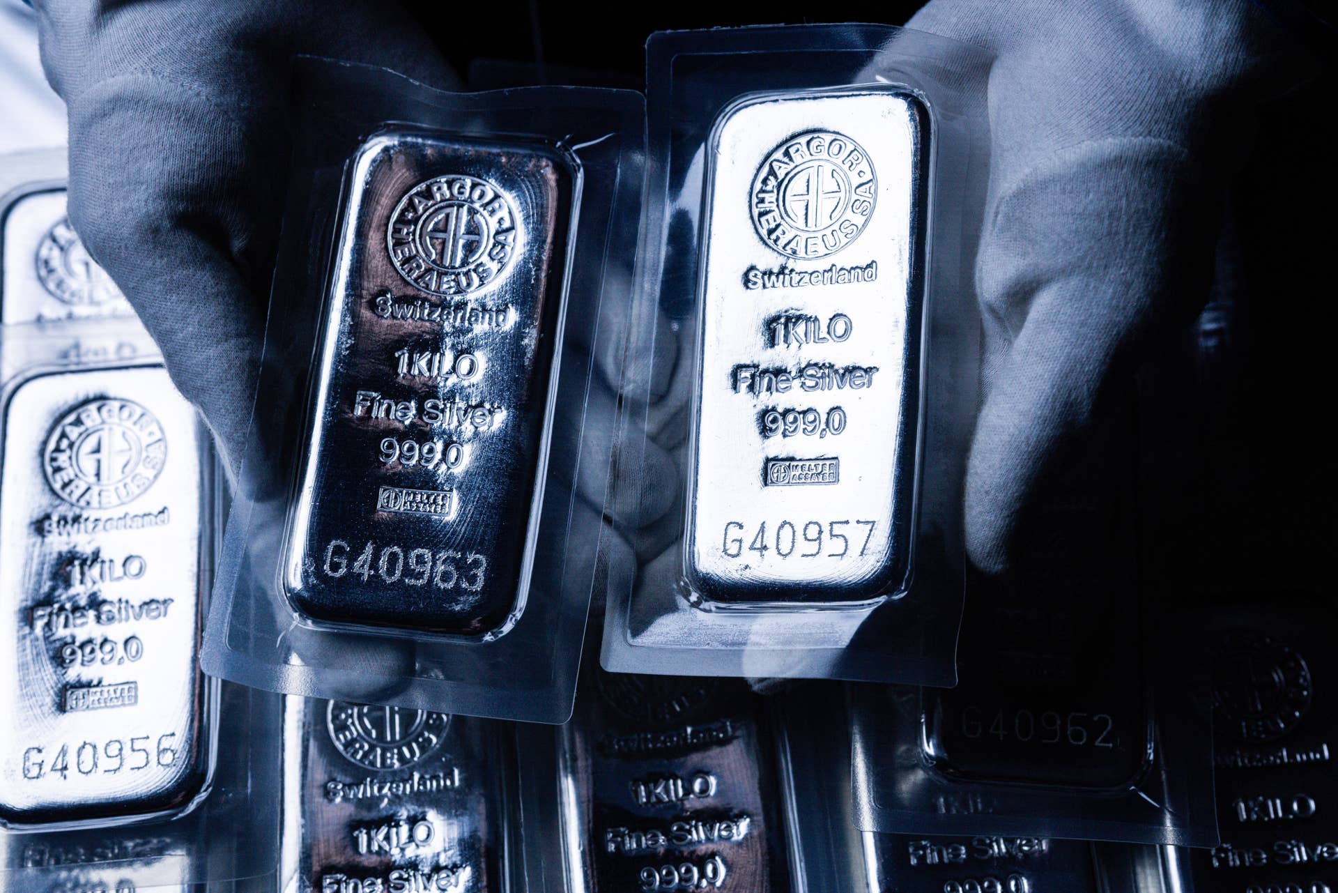 HSBC resets silver price target for the rest of 2026 - TheStreet