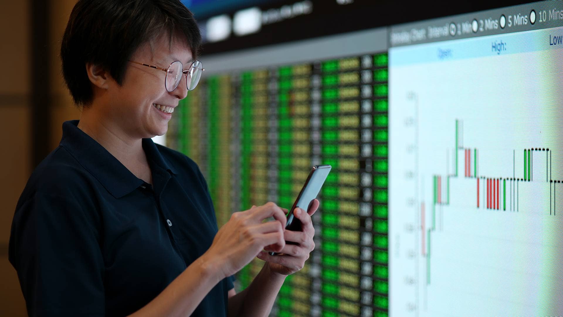 Schwab spots a change buried in every stock trade - TheStreet