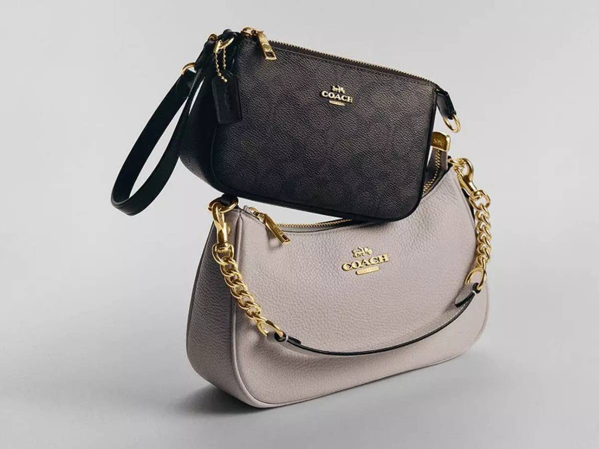 Coach Outlet's bestselling bags are perfect for any occasion - TheStreet