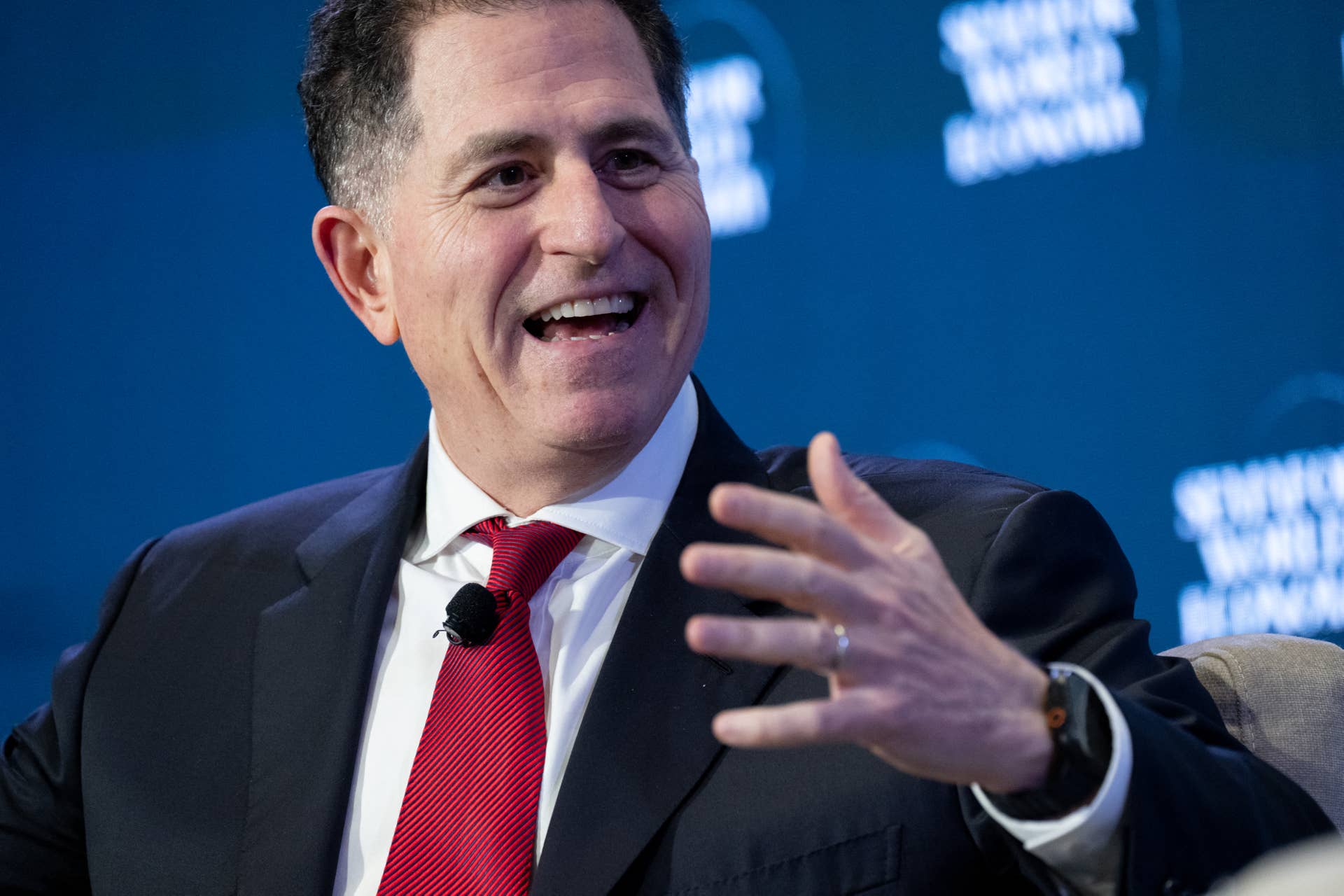 BofA resets DELL stock target a second time in 21 days - TheStreet