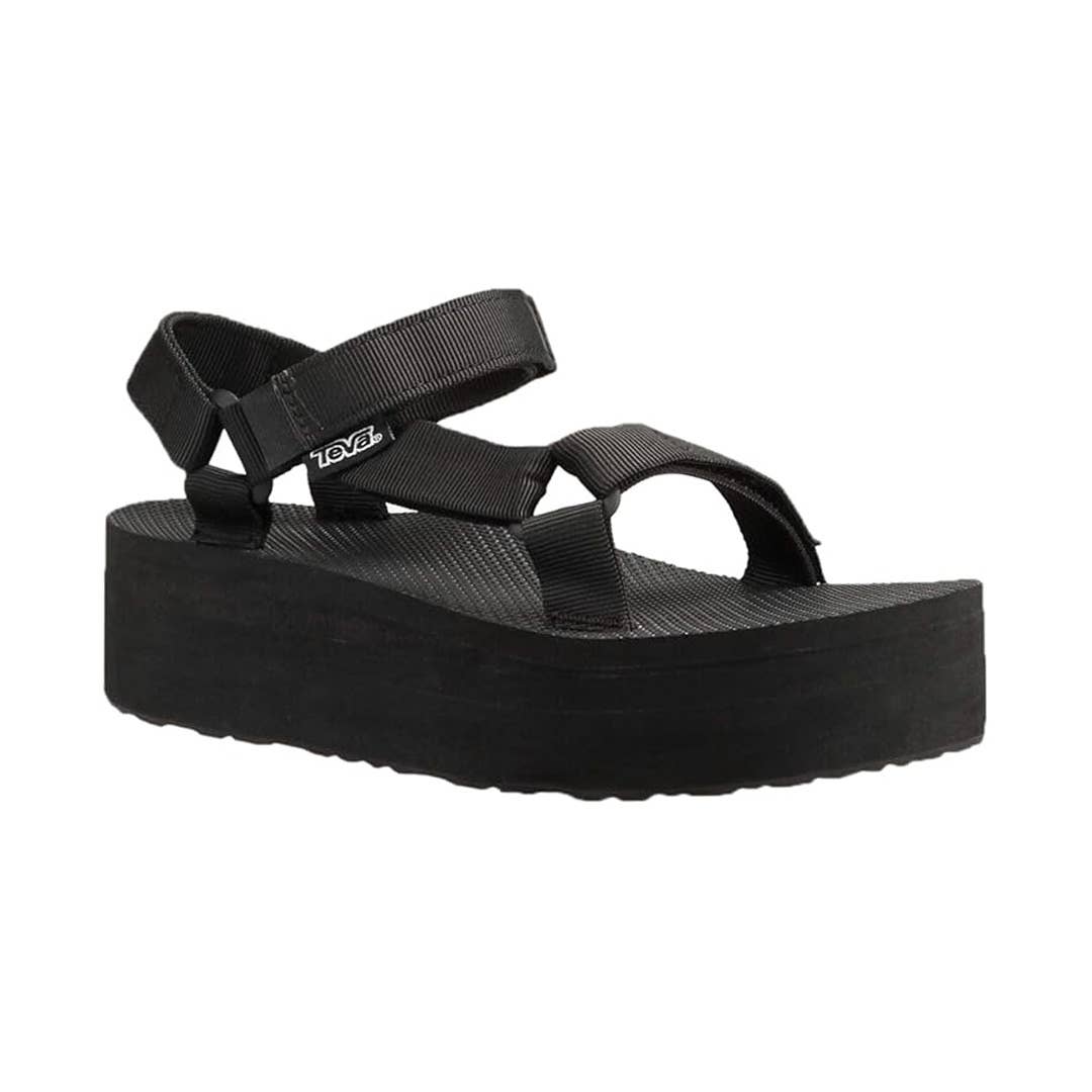 There are plenty of sandal options for every type of trip - TheStreet