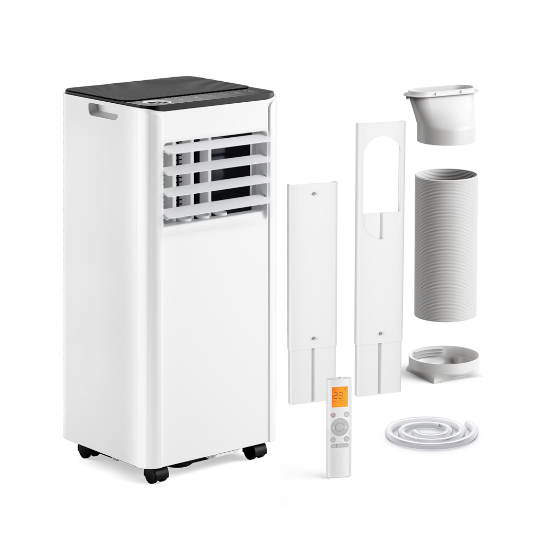 Walmart is selling a $370 portable air conditioner for $190 - TheStreet
