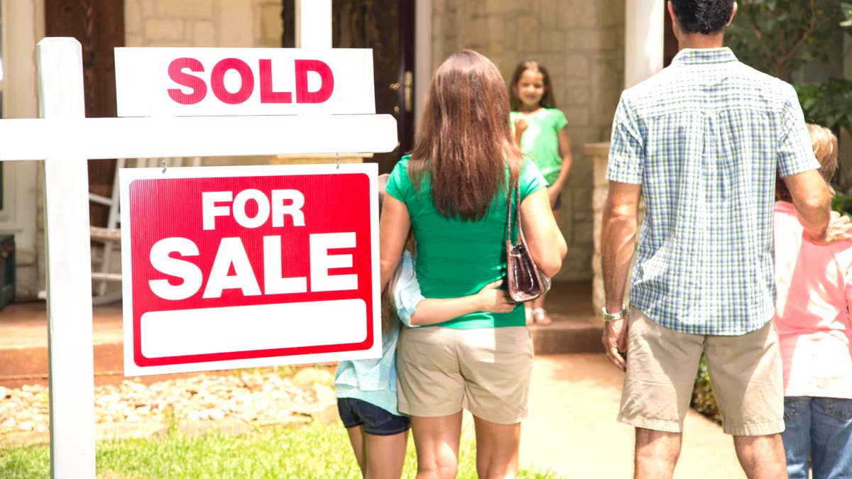 Fannie Mae predicts shift in home sales, real estate market - TheStreet