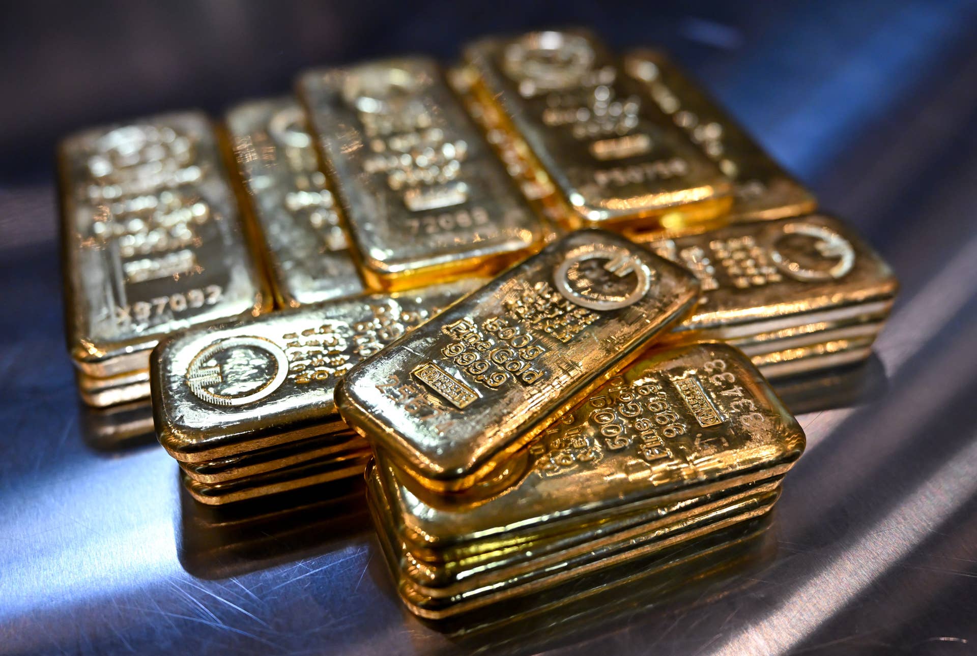 Goldman Sachs has crucial message for gold investors in 2026 - TheStreet