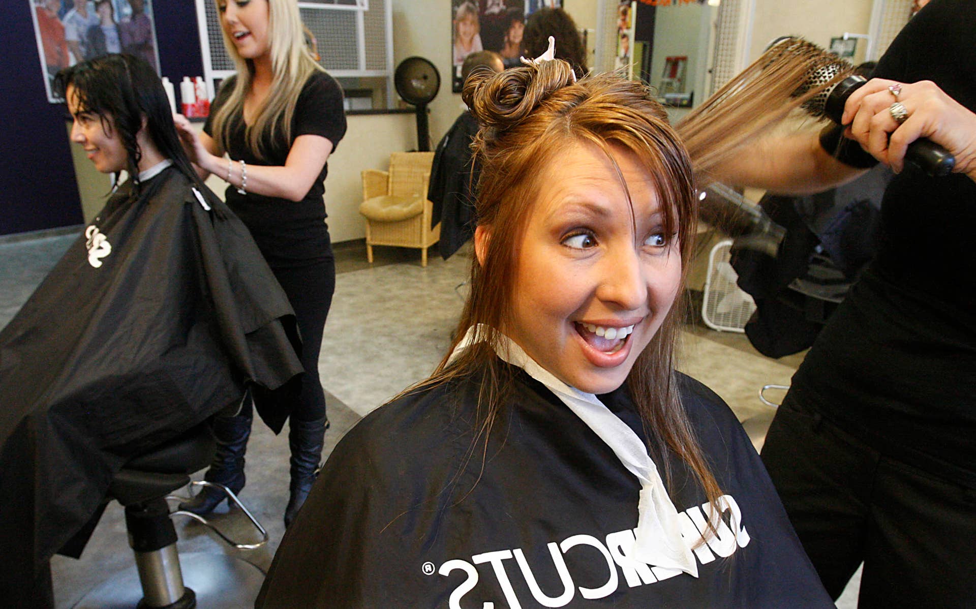 104-year-old national hair salon chain quietly closes 50 locations ...