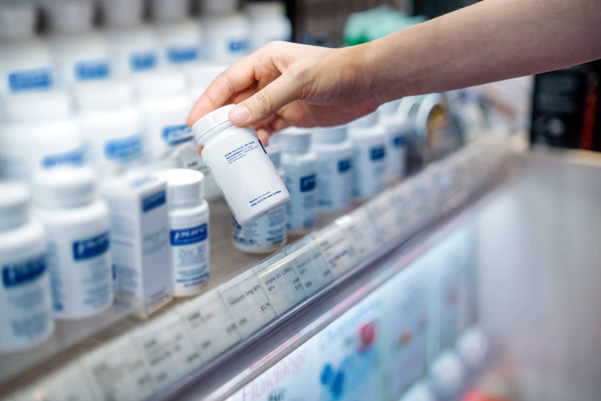 245-year-old pharma giant cuts 4,500 jobs amid legal troubles - TheStreet