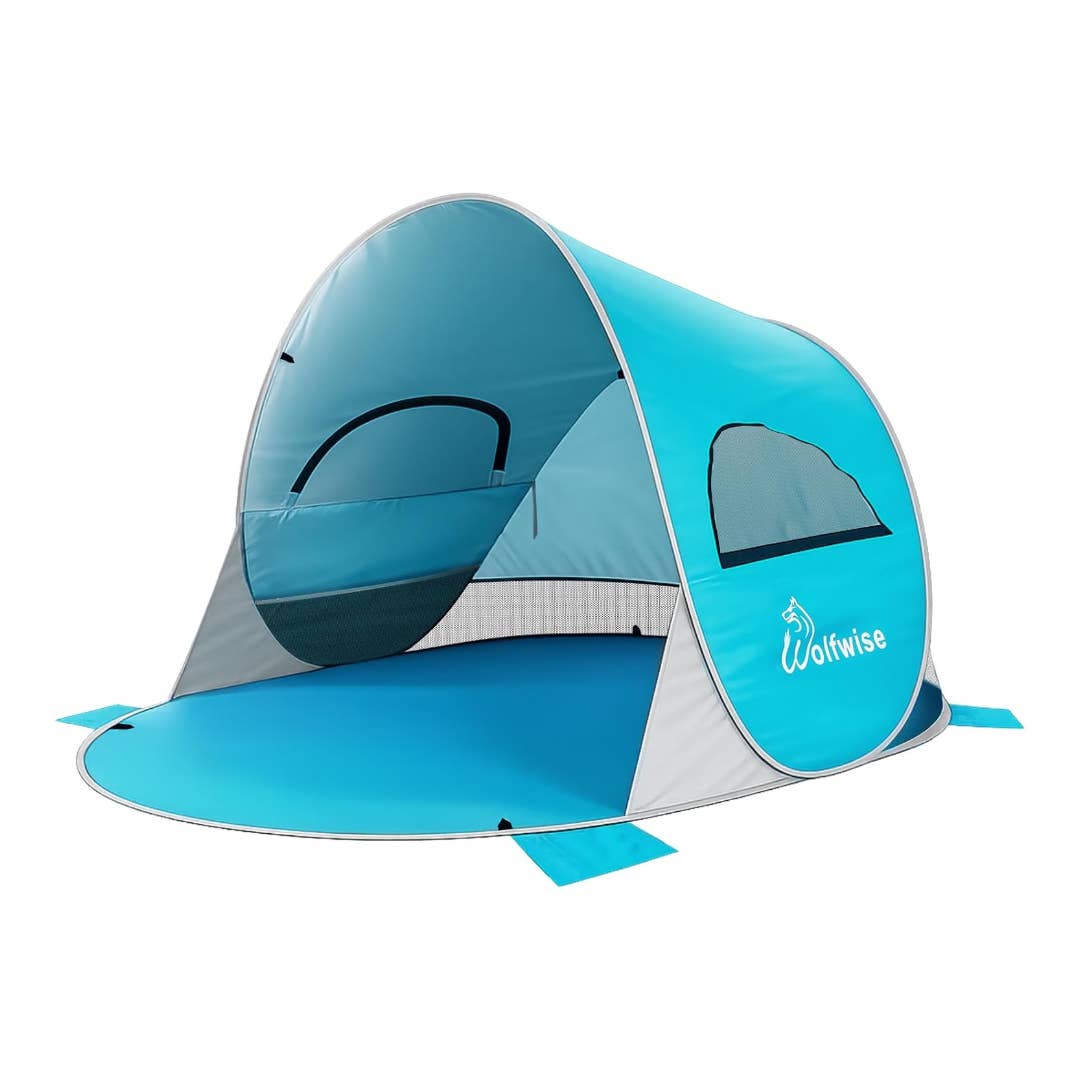 Amazon has a pop-up canopy tent for only $50 - TheStreet