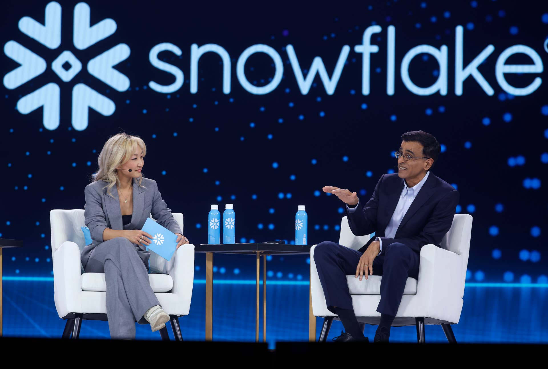 Bank of America tweaks Snowflake stock price target before earnings ...