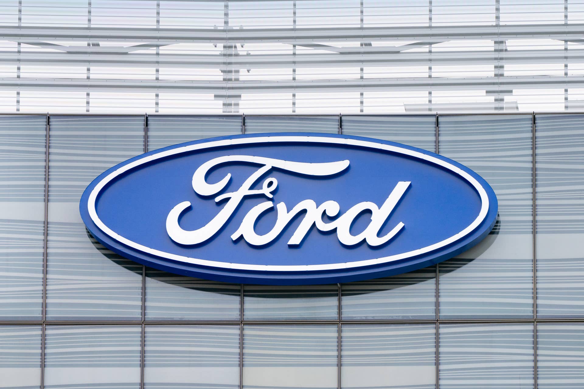 Ford stock hits the jackpot with latest move, Morgan Stanley says ...