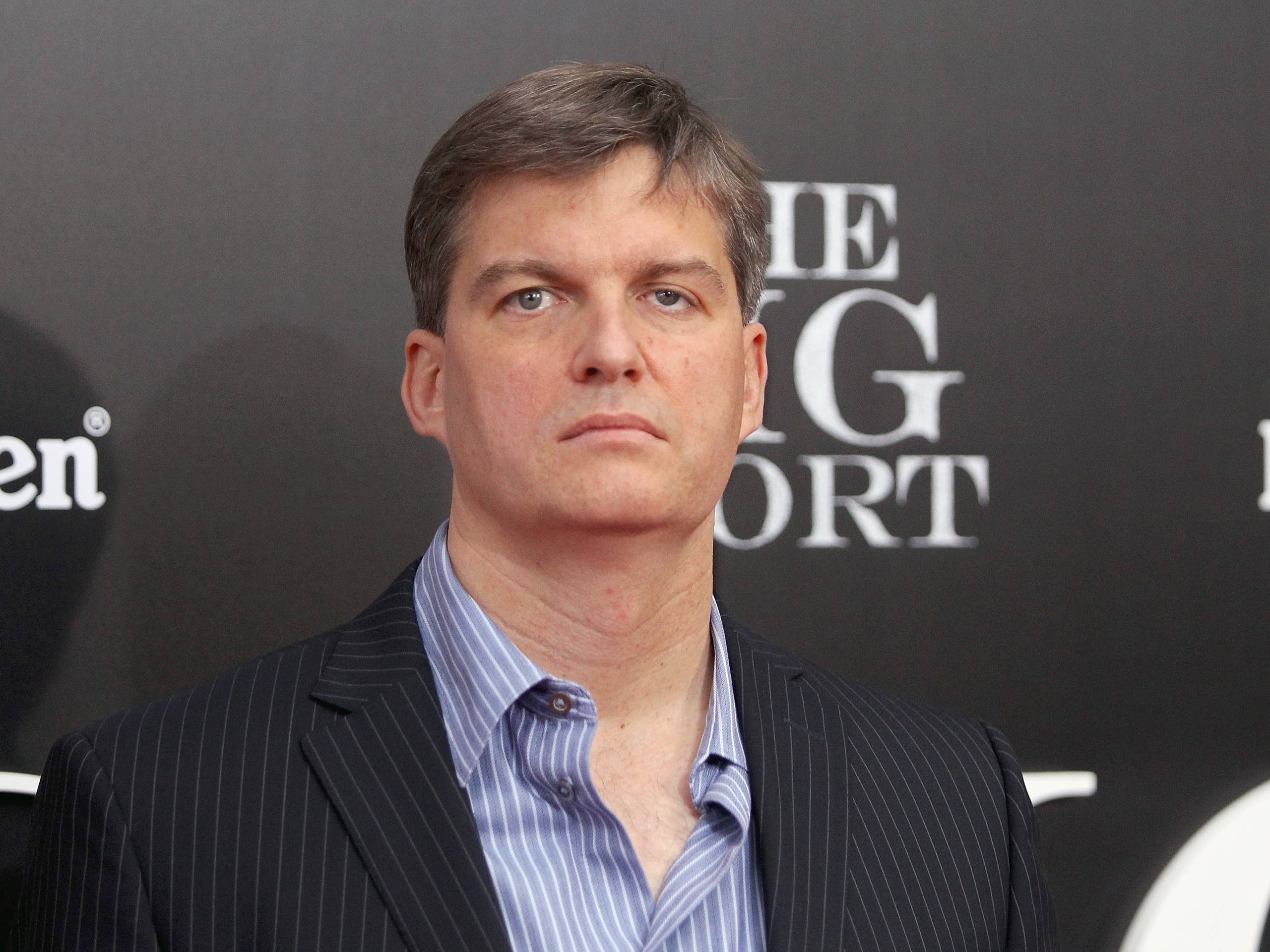 Michael Burry buys beaten-down, forgotten fintech stock - TheStreet